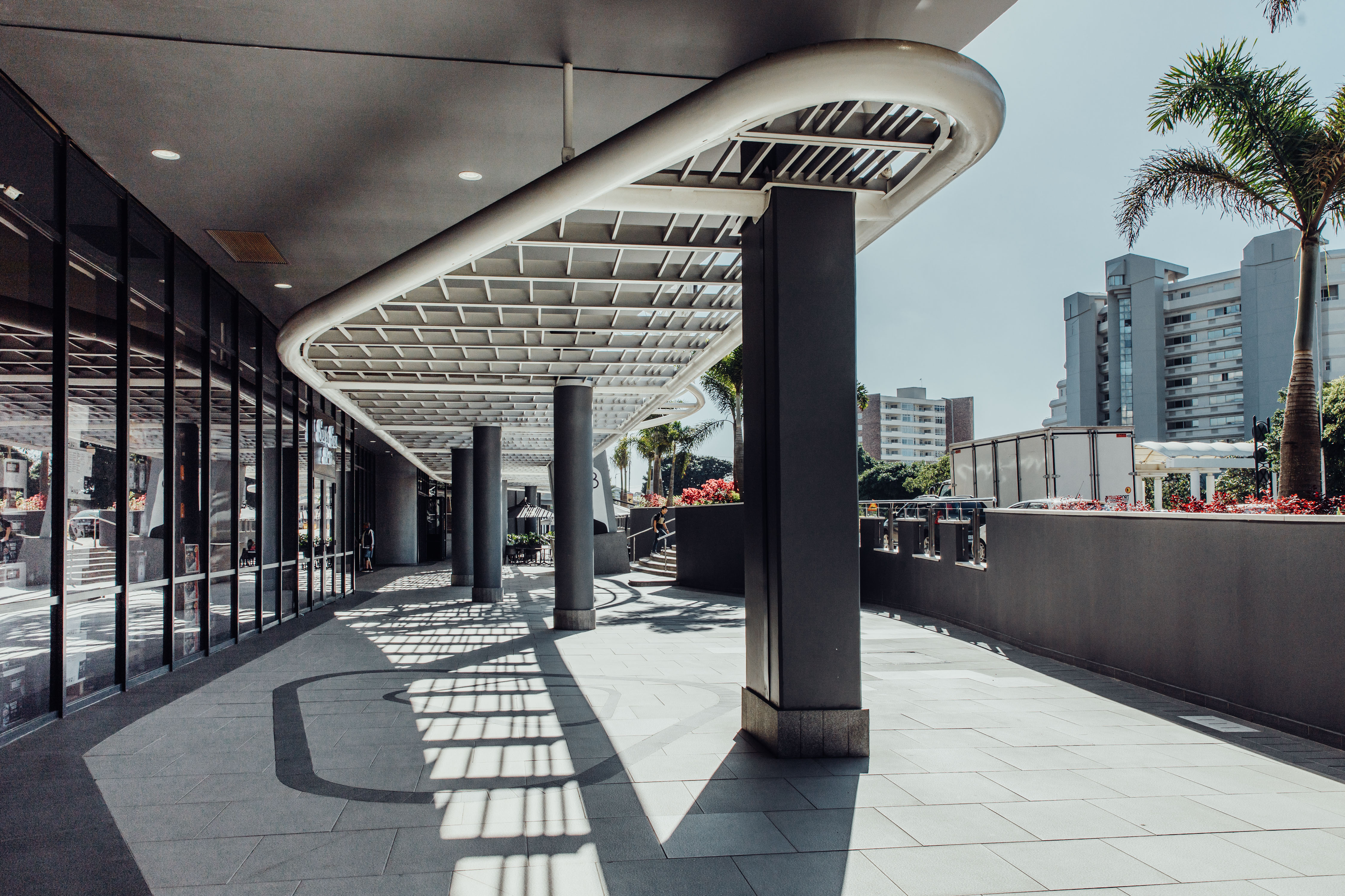 Oceans Mall by Elphick Proome Architecture - Architizer