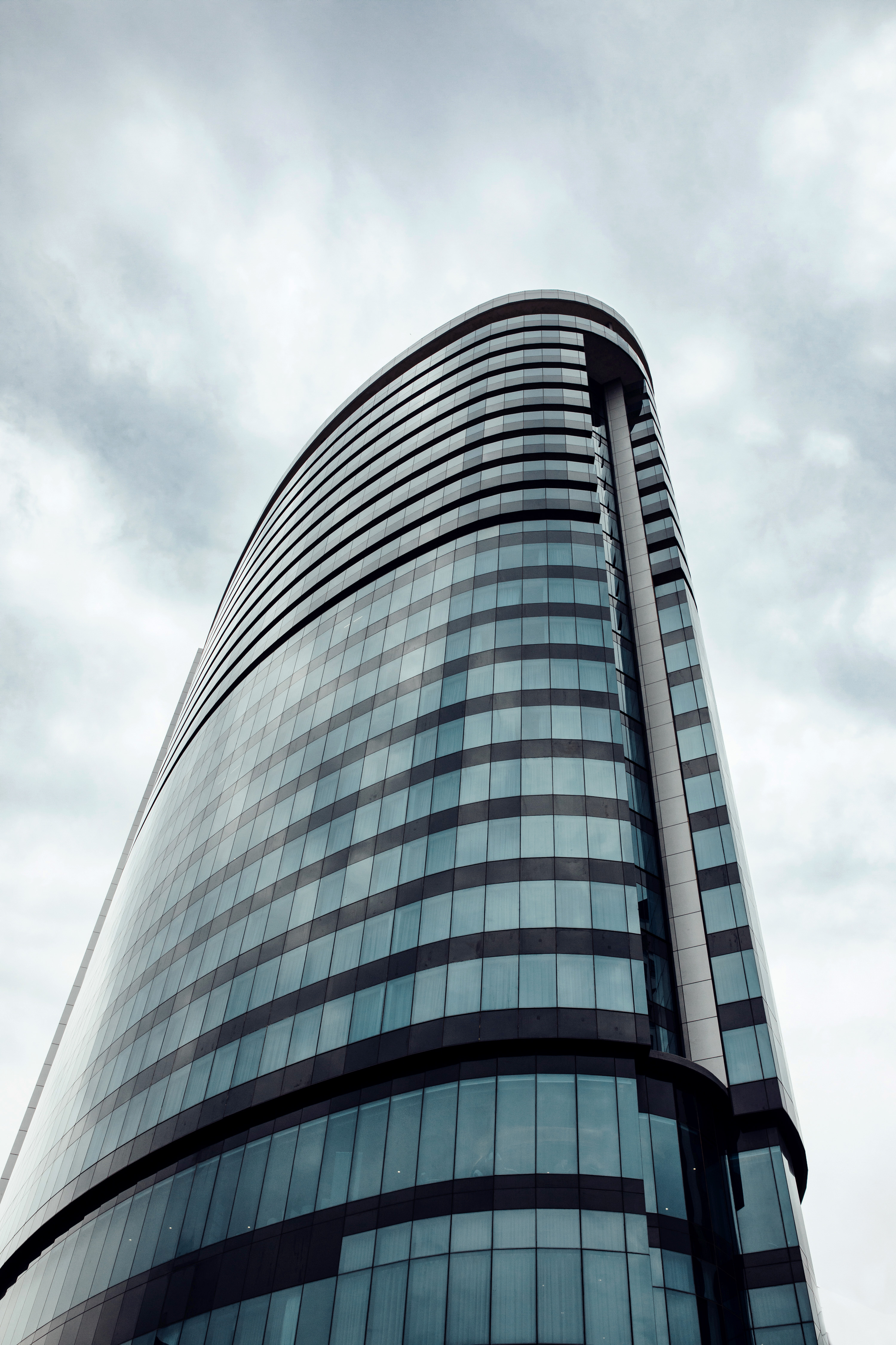 Radisson Blu Umhlanga by Elphick Proome Architecture - Architizer
