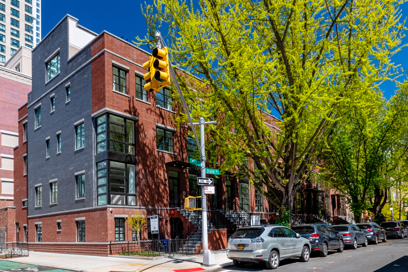 State Street by Design AIDD Architecture, DPC - Architizer