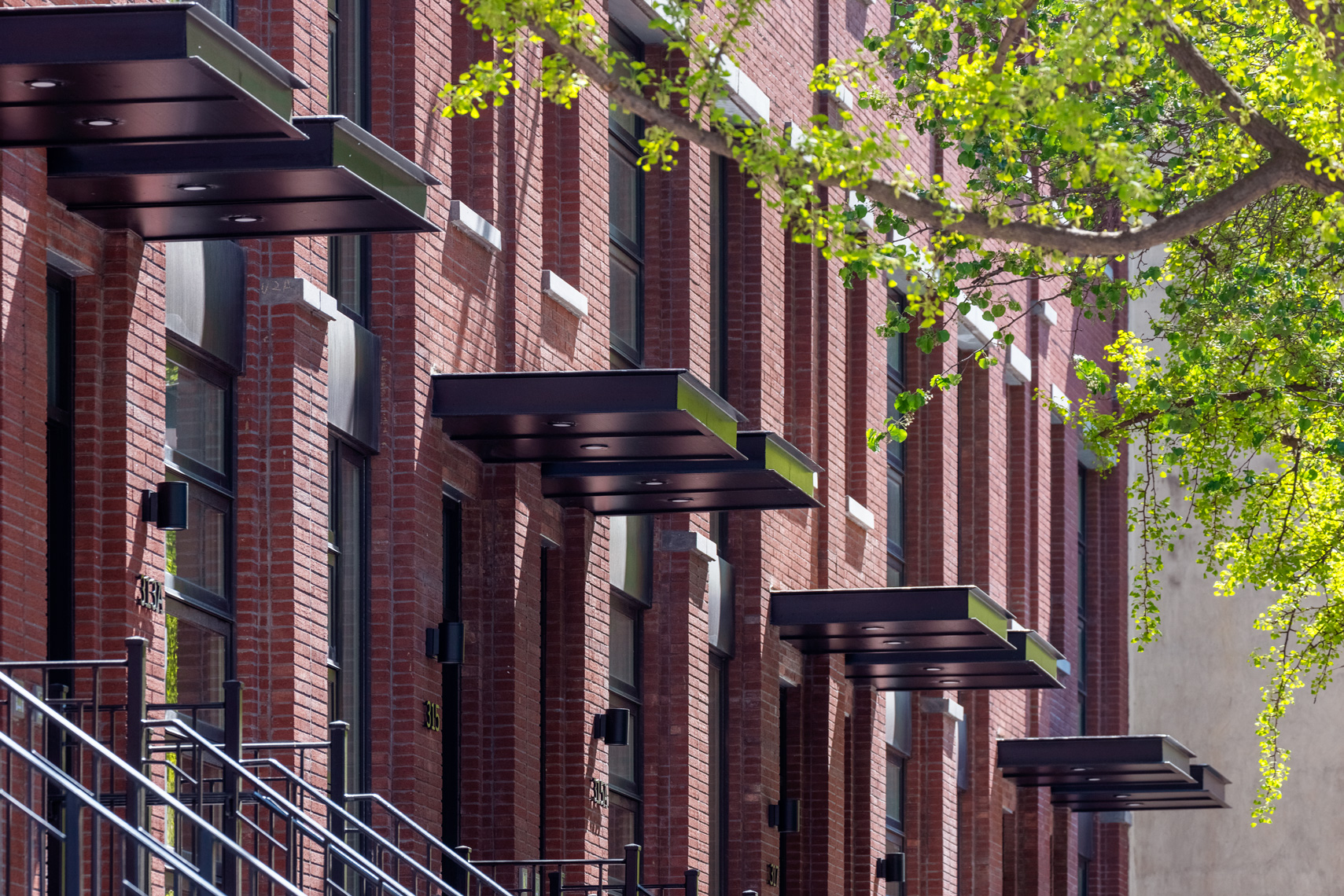 State Street by Design AIDD Architecture, DPC - Architizer