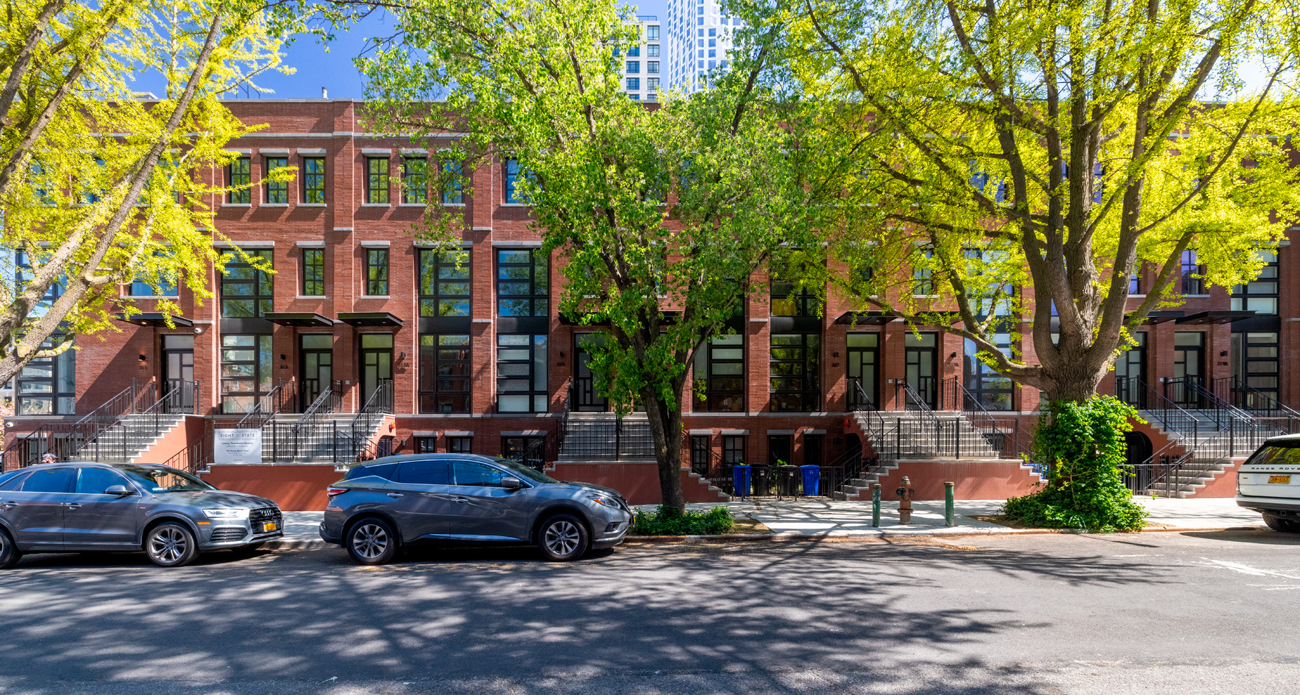 State Street by Design AIDD Architecture, DPC - Architizer