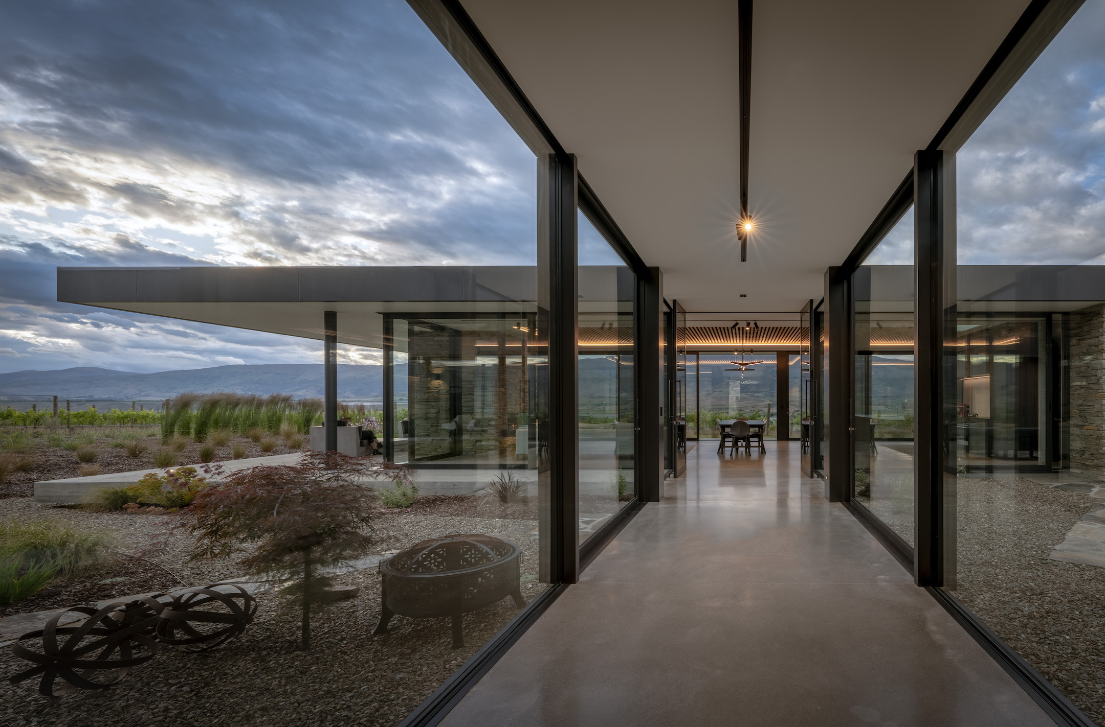 Architizer: Architectural Projects and Design Interiors