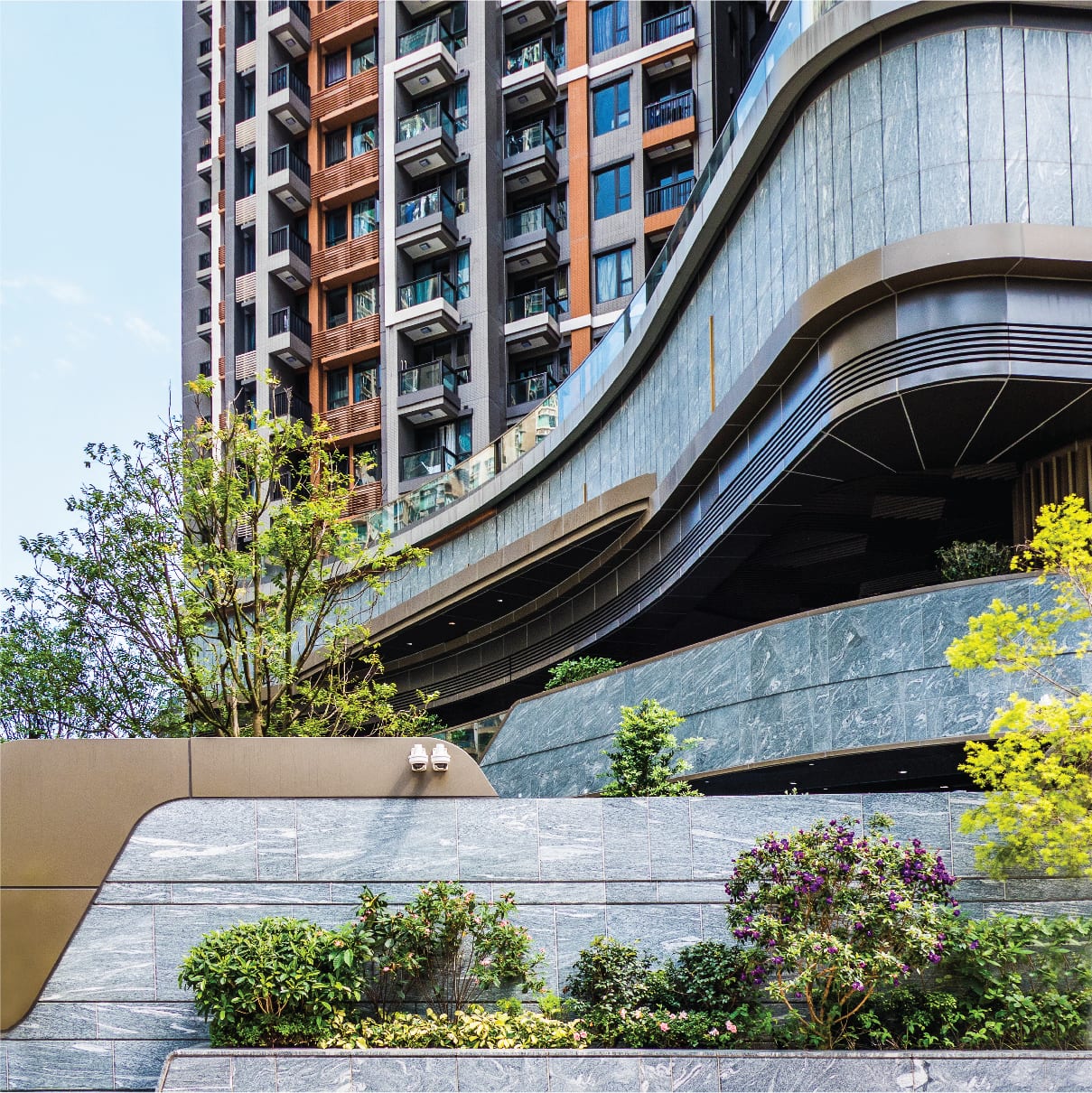 LOHAS Park by Ronald Lu & Partners - Architizer