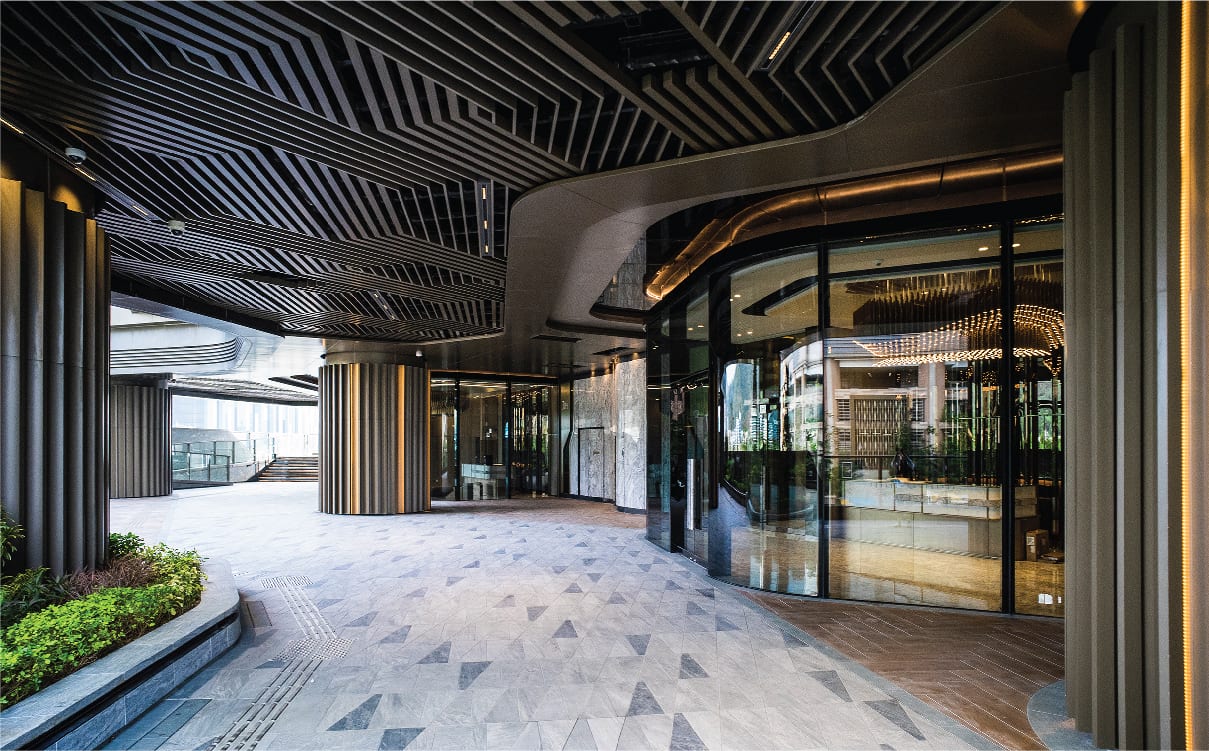 LOHAS Park by Ronald Lu & Partners - Architizer