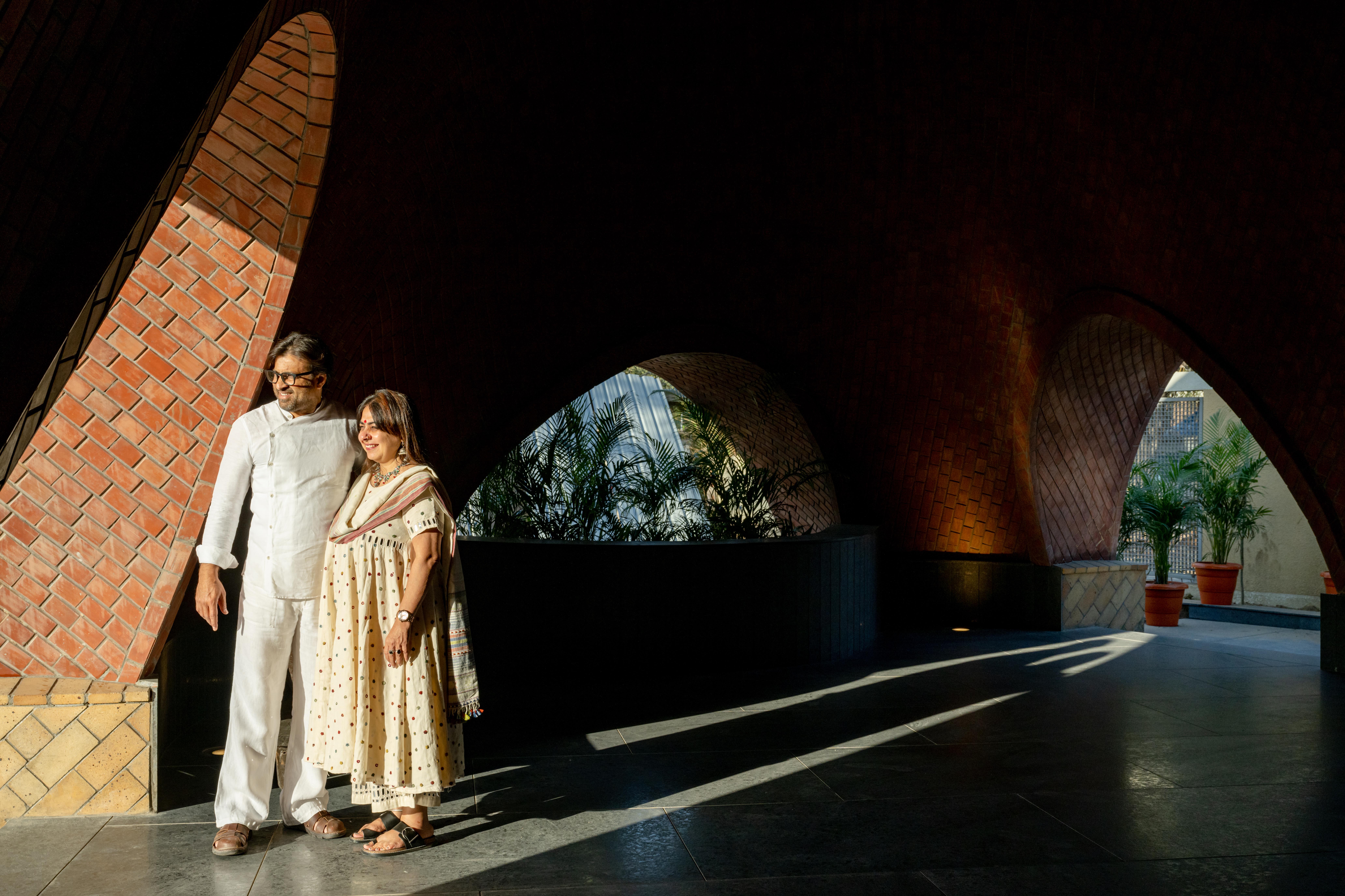 TARANG (means waves in Hindi language) fluid like water by tHE gRID ...