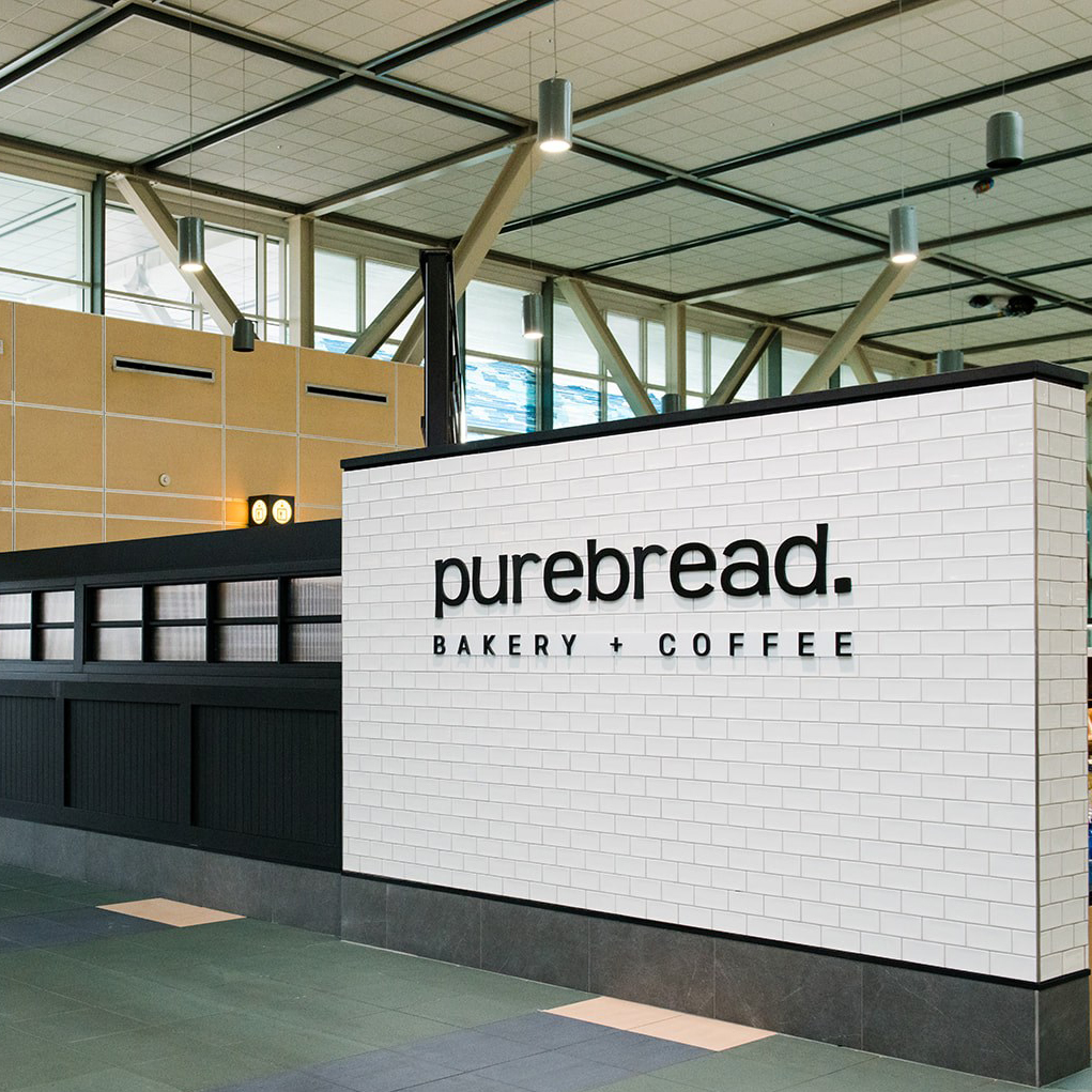 Purebread at YVR by Stantec - Architizer