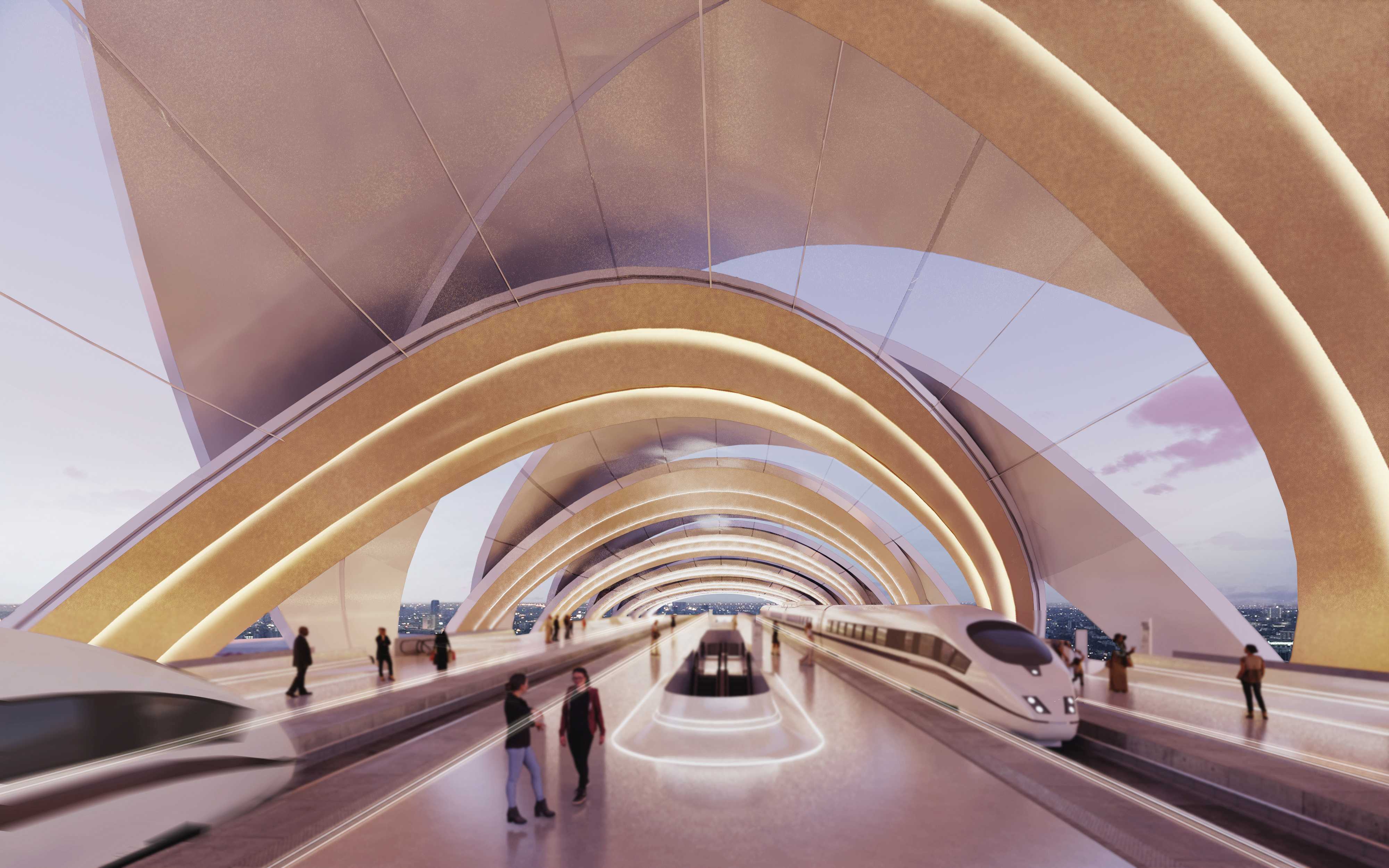 RTS Group by Swan & Maclaren Pte Ltd - Architizer