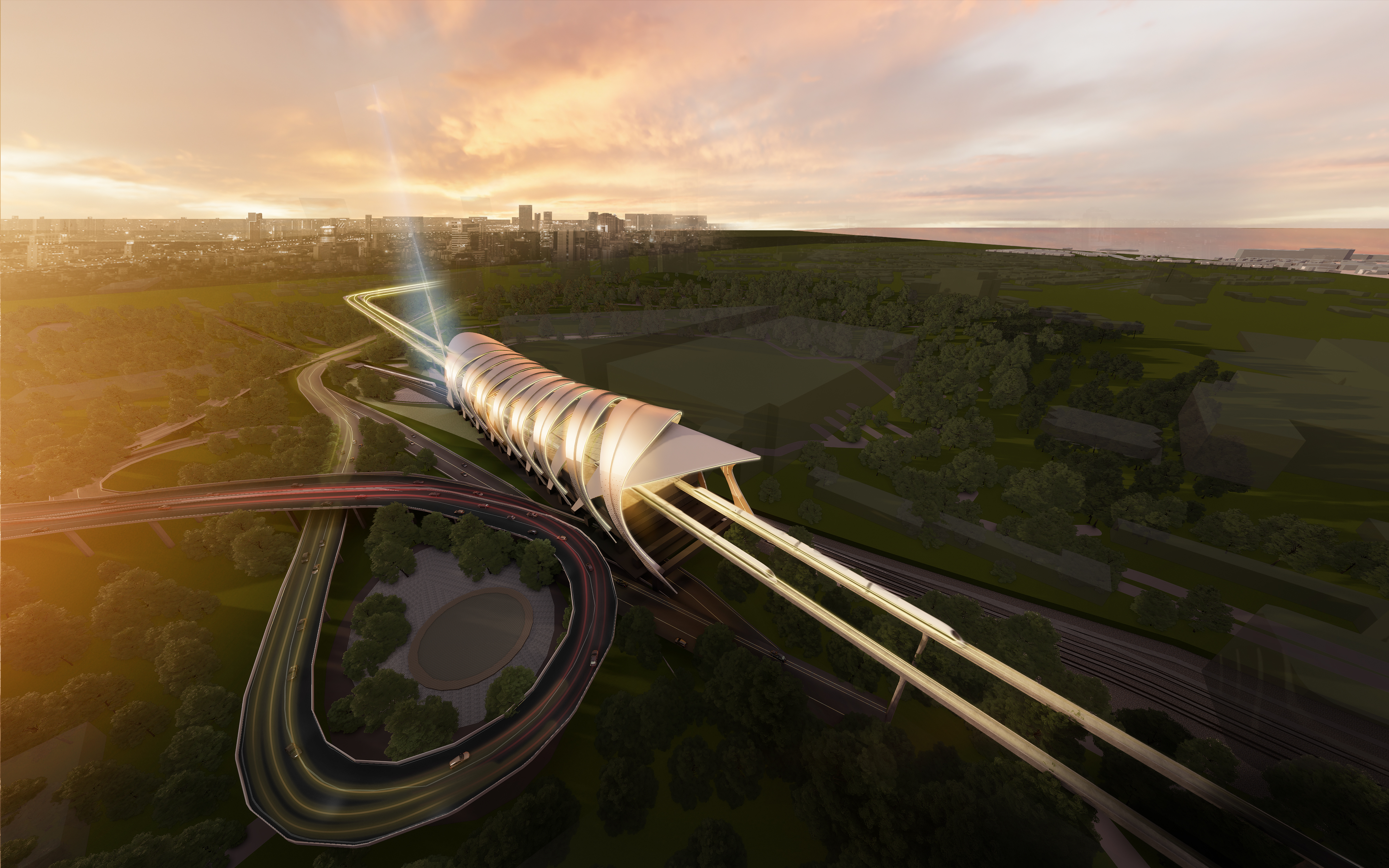 RTS Group by Swan & Maclaren Pte Ltd - Architizer