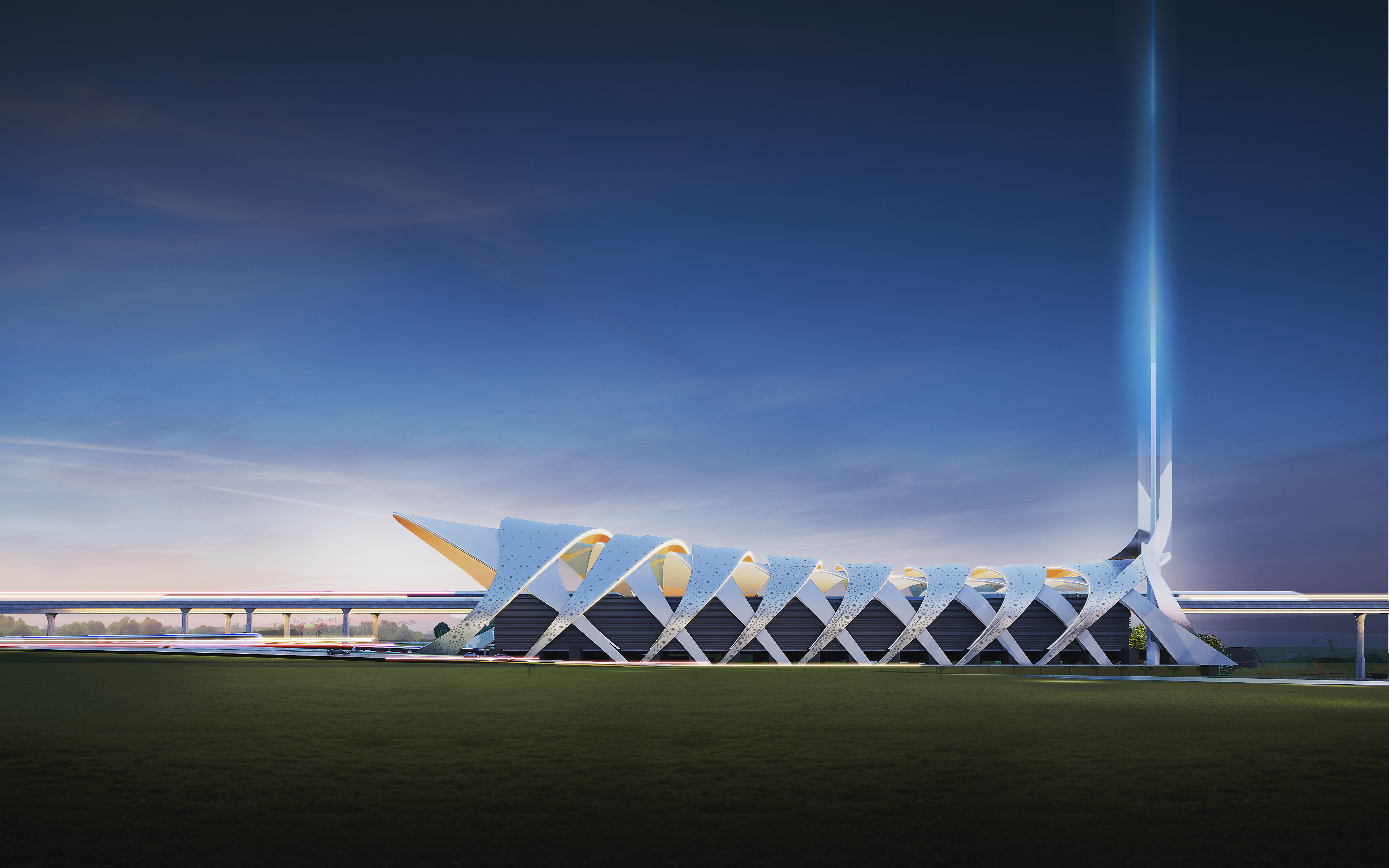 RTS Group by Swan & Maclaren Pte Ltd - Architizer