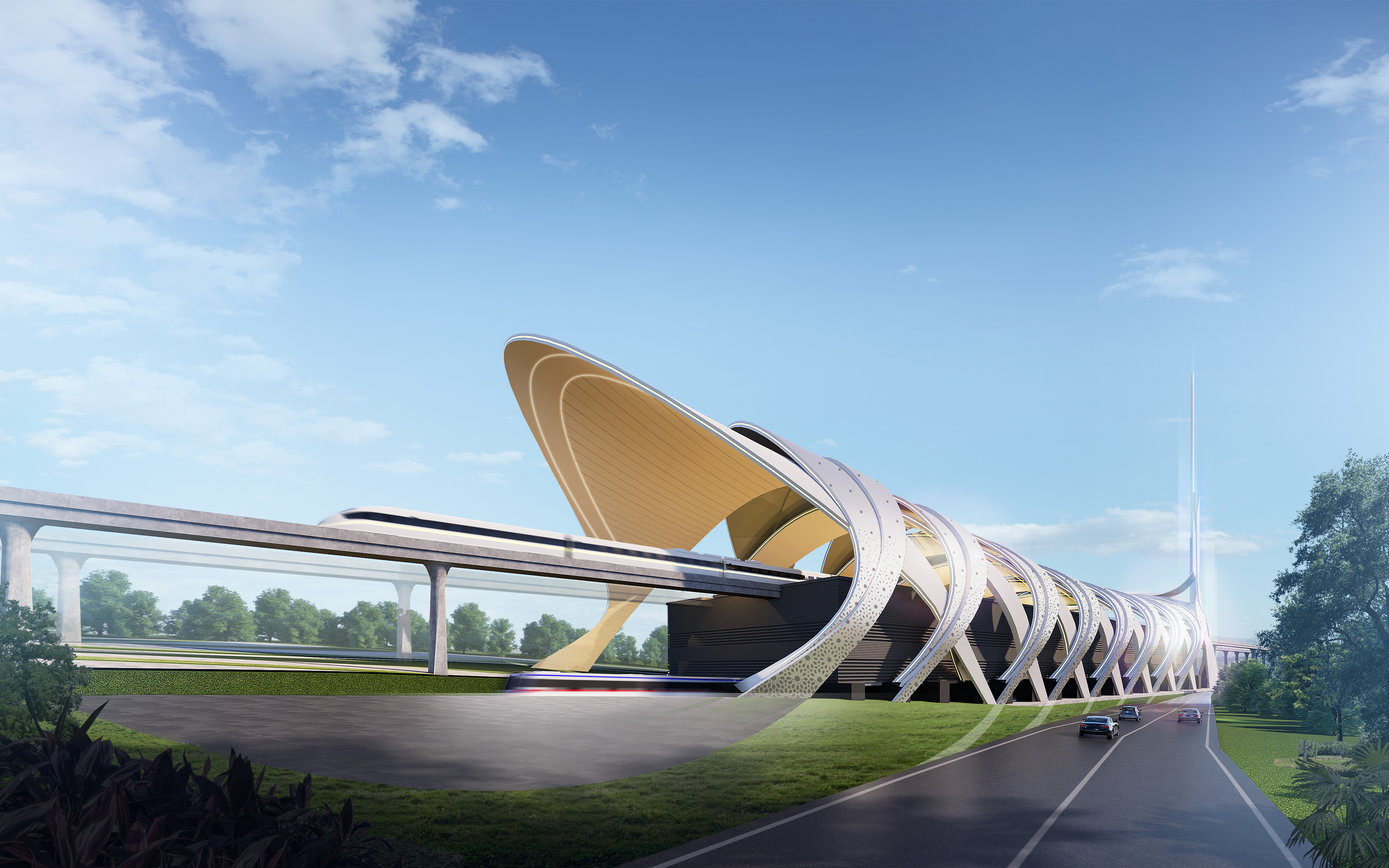 RTS Group by Swan & Maclaren Pte Ltd - Architizer