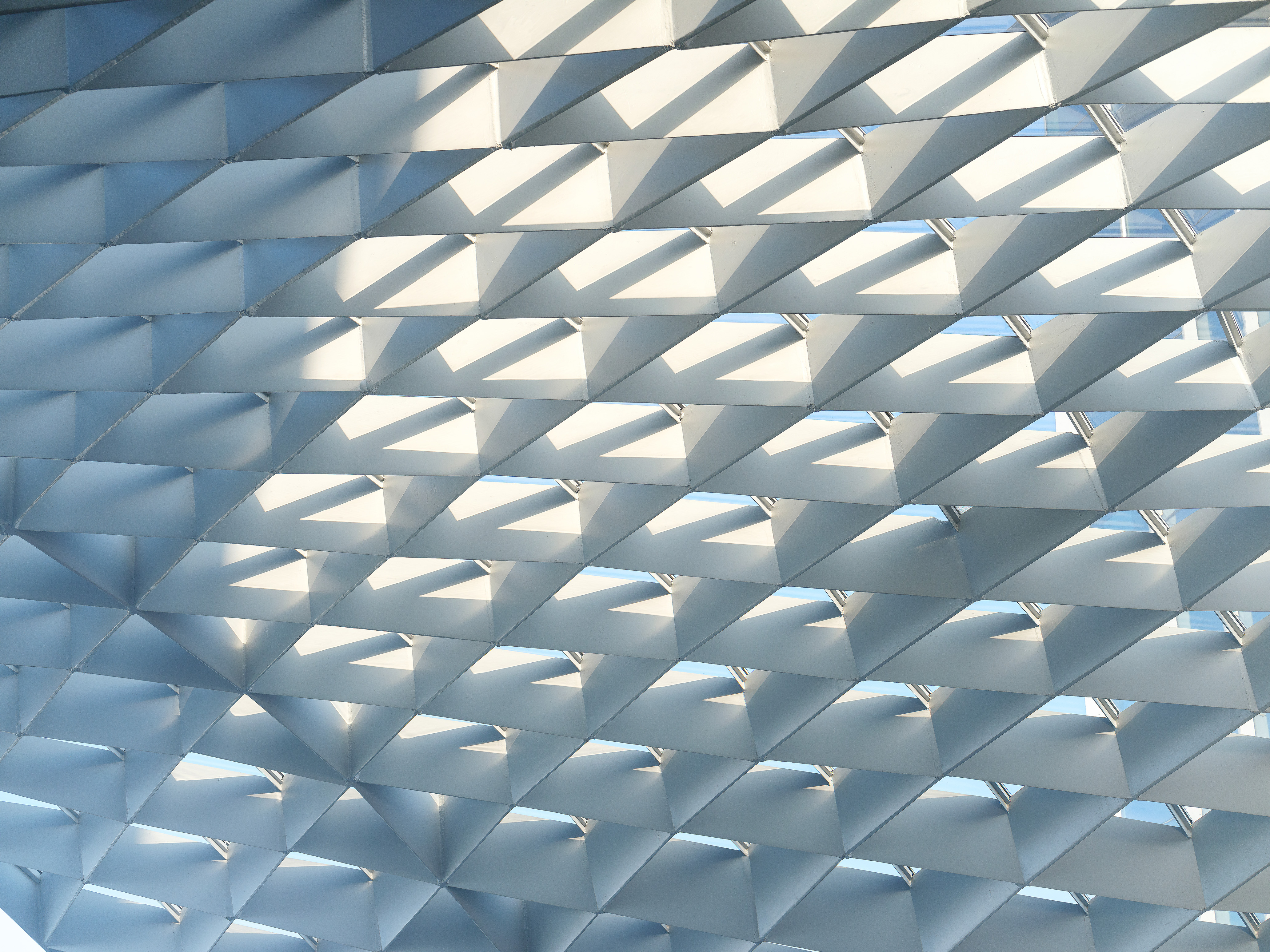 Unipark, Zhuhai by Ronald Lu & Partners - Architizer