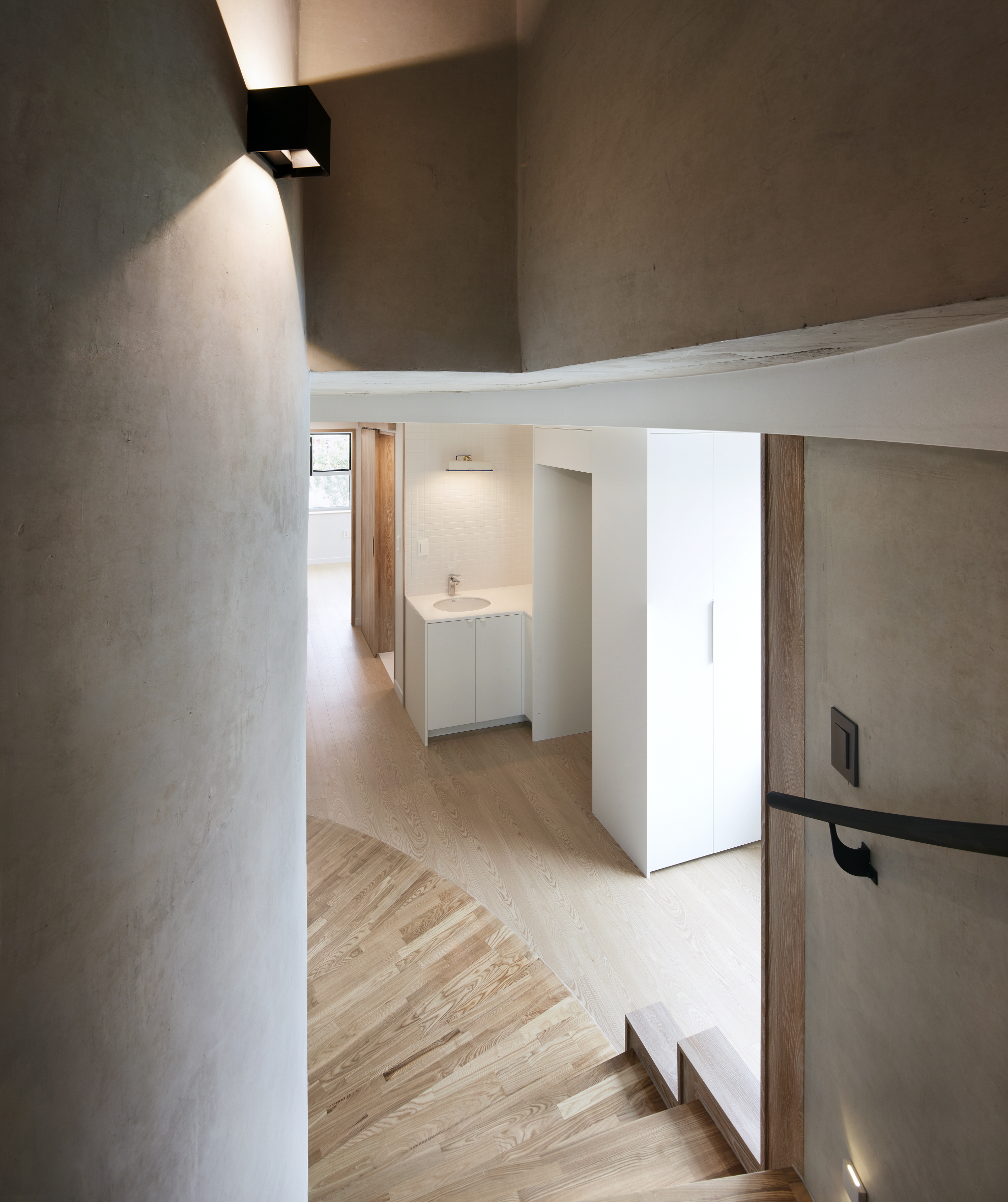 Double Helix House by Studio Gaon - Architizer
