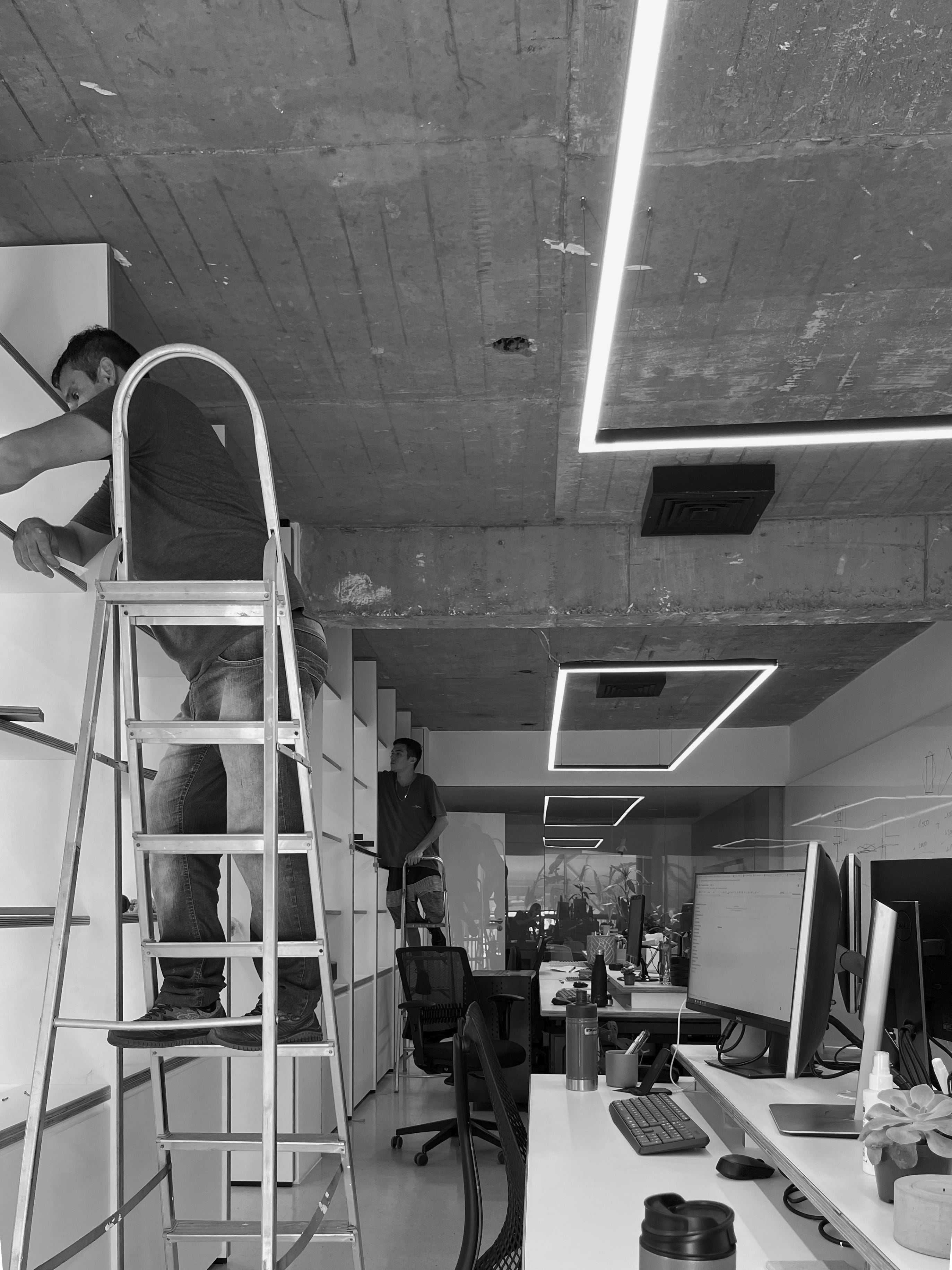 0E1 Arquitetos by 0E1 ARQUITETOS - Architizer