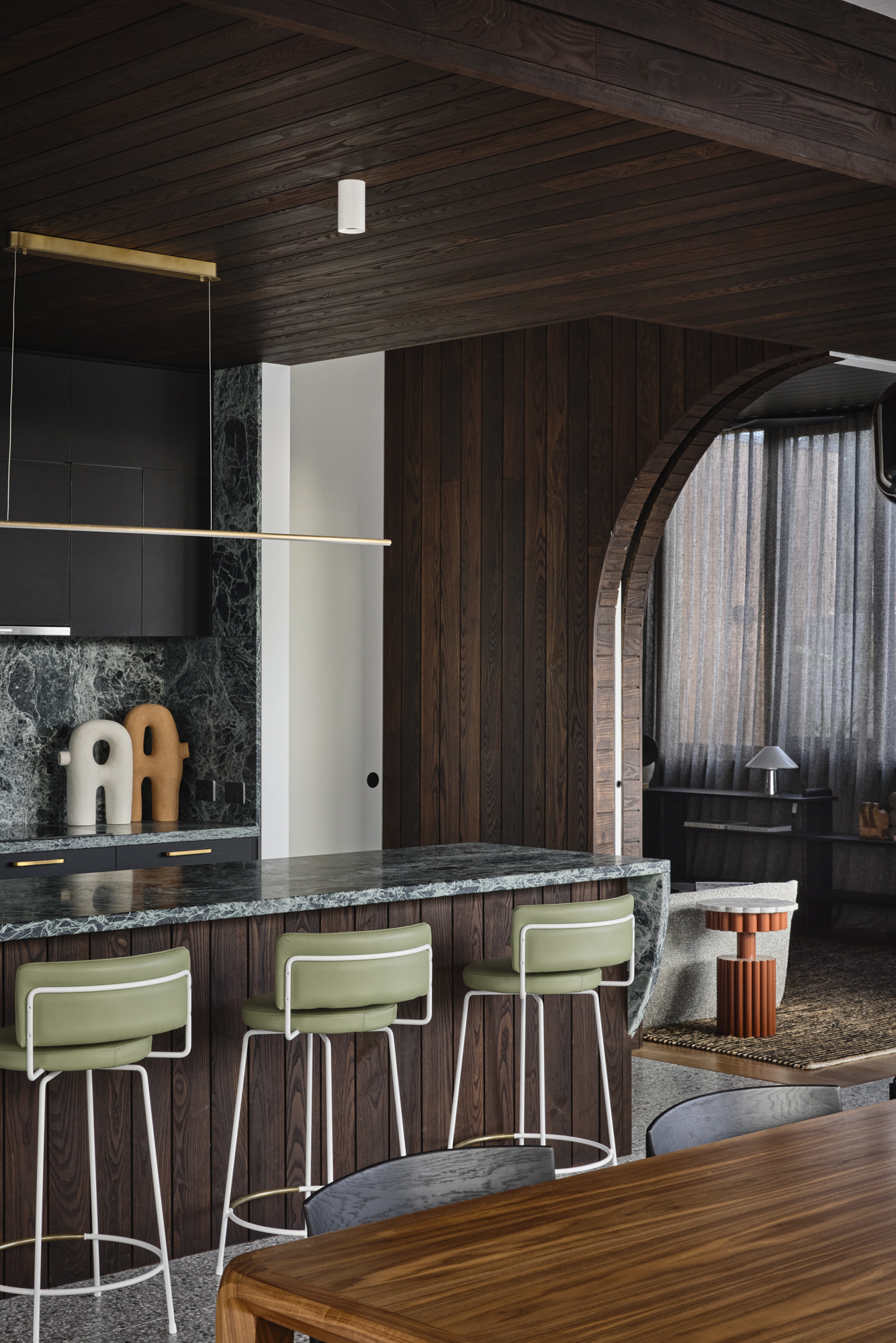 Sorrento House by Jost Architects - Architizer