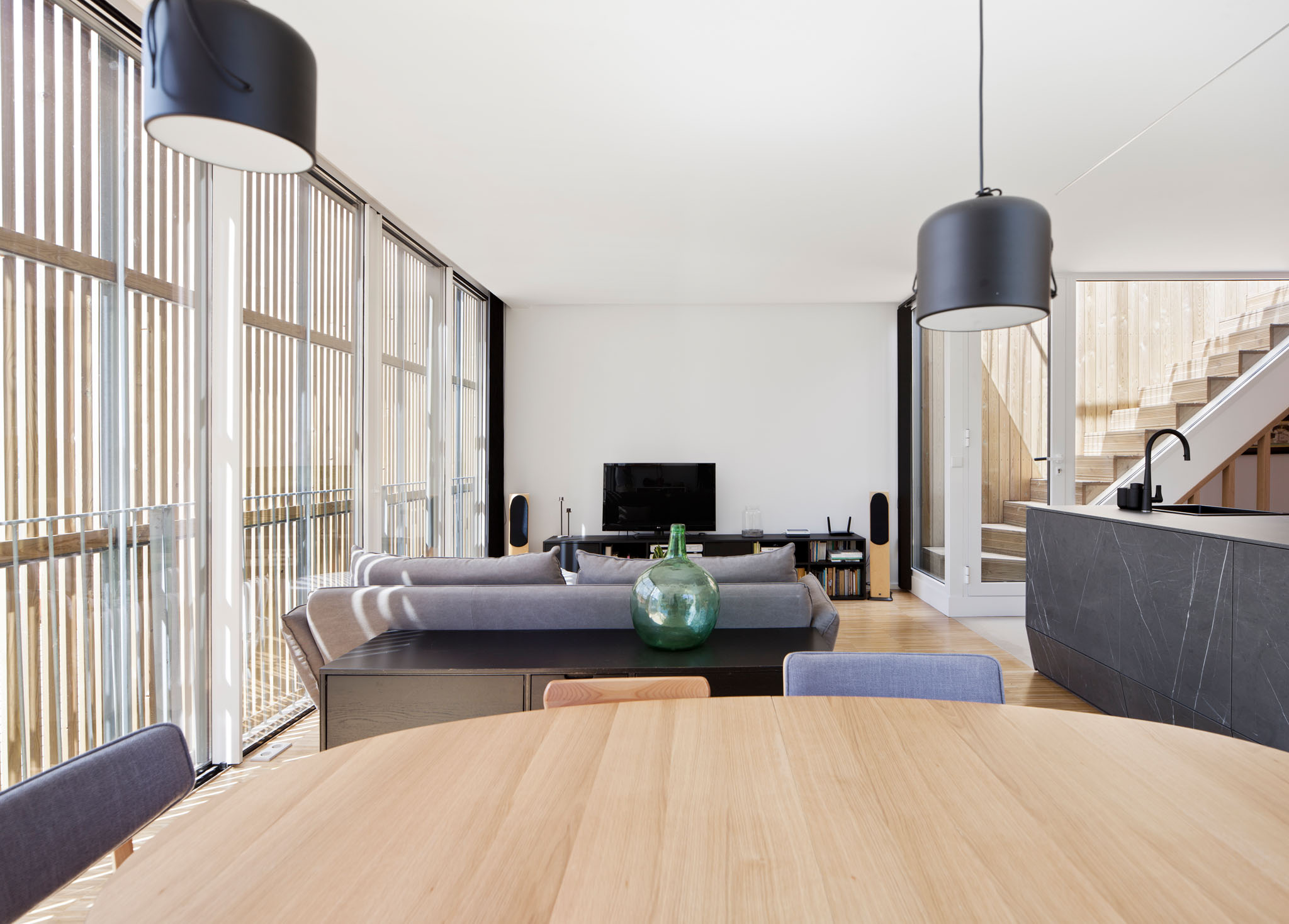 Subida ao Castelo by LIQE arquitectura - Architizer