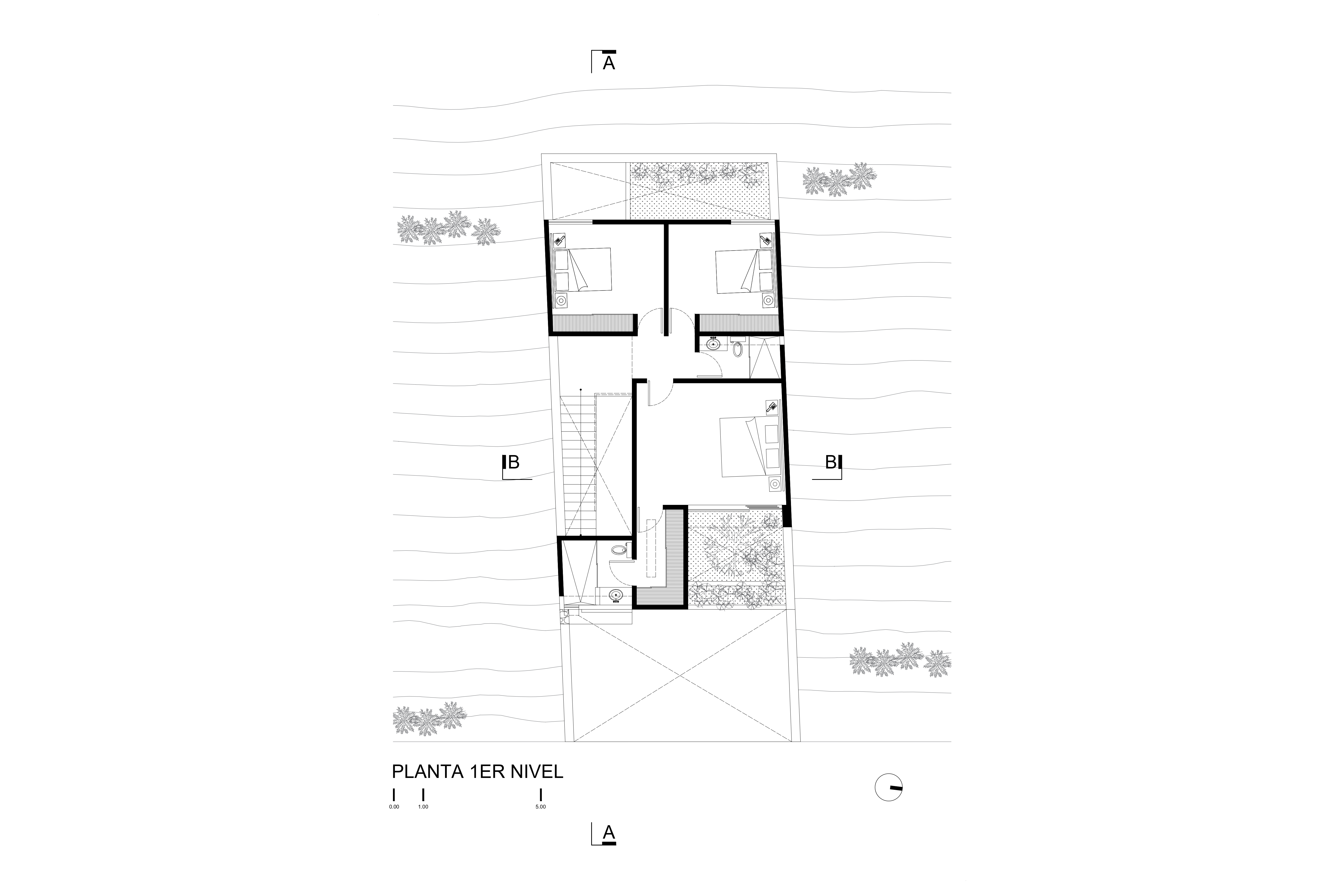 Monolith House by Infante Arquitectos - Architizer