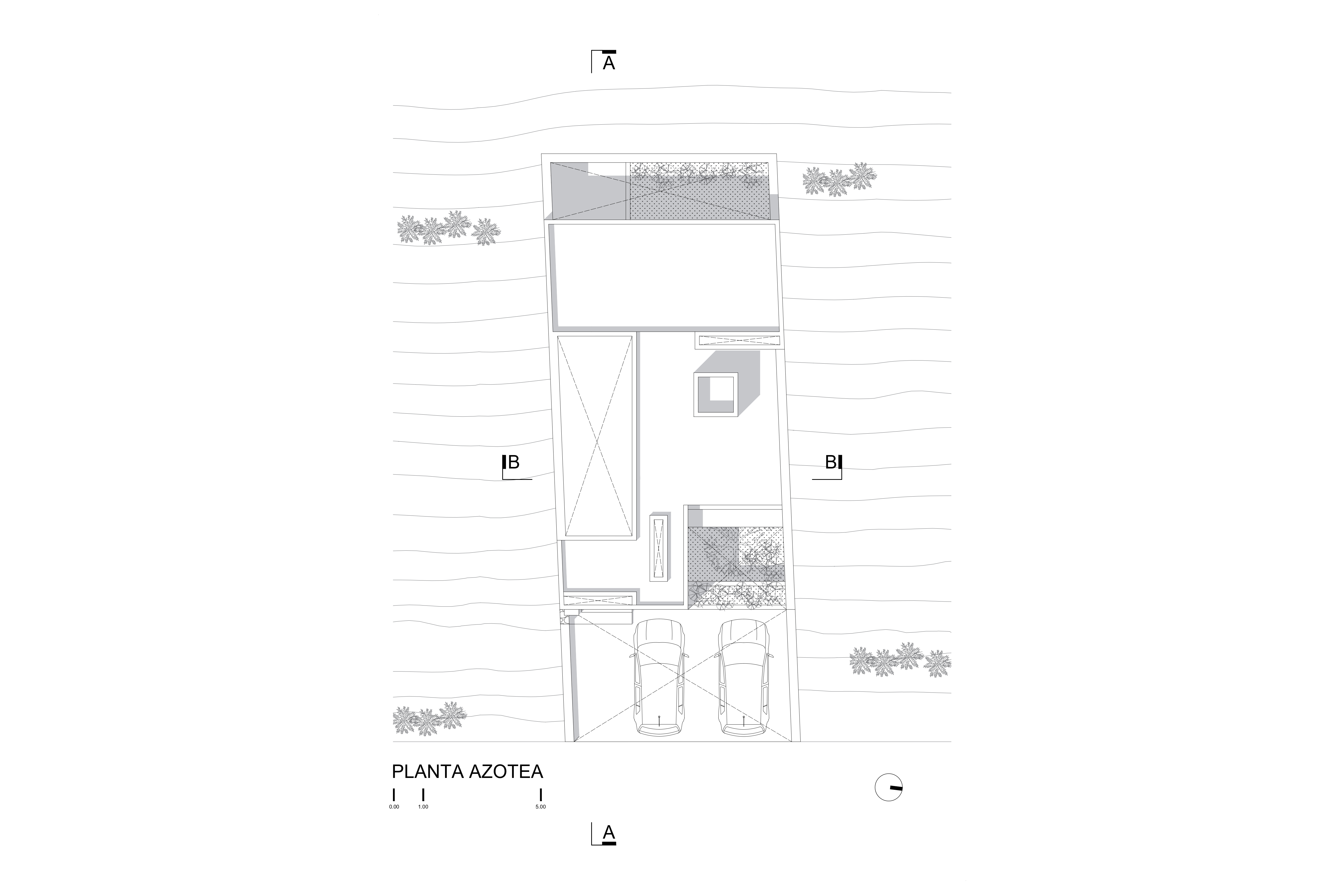 Monolith House by Infante Arquitectos - Architizer