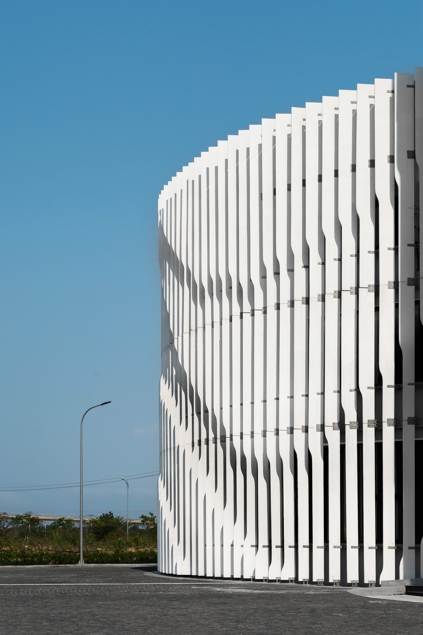 Da Nang Hi Tech Park Headquarters Building By Huni Architectes Architizer da-nang-hi-tech-park-headquarters-building-by-huni-architectes-architizer