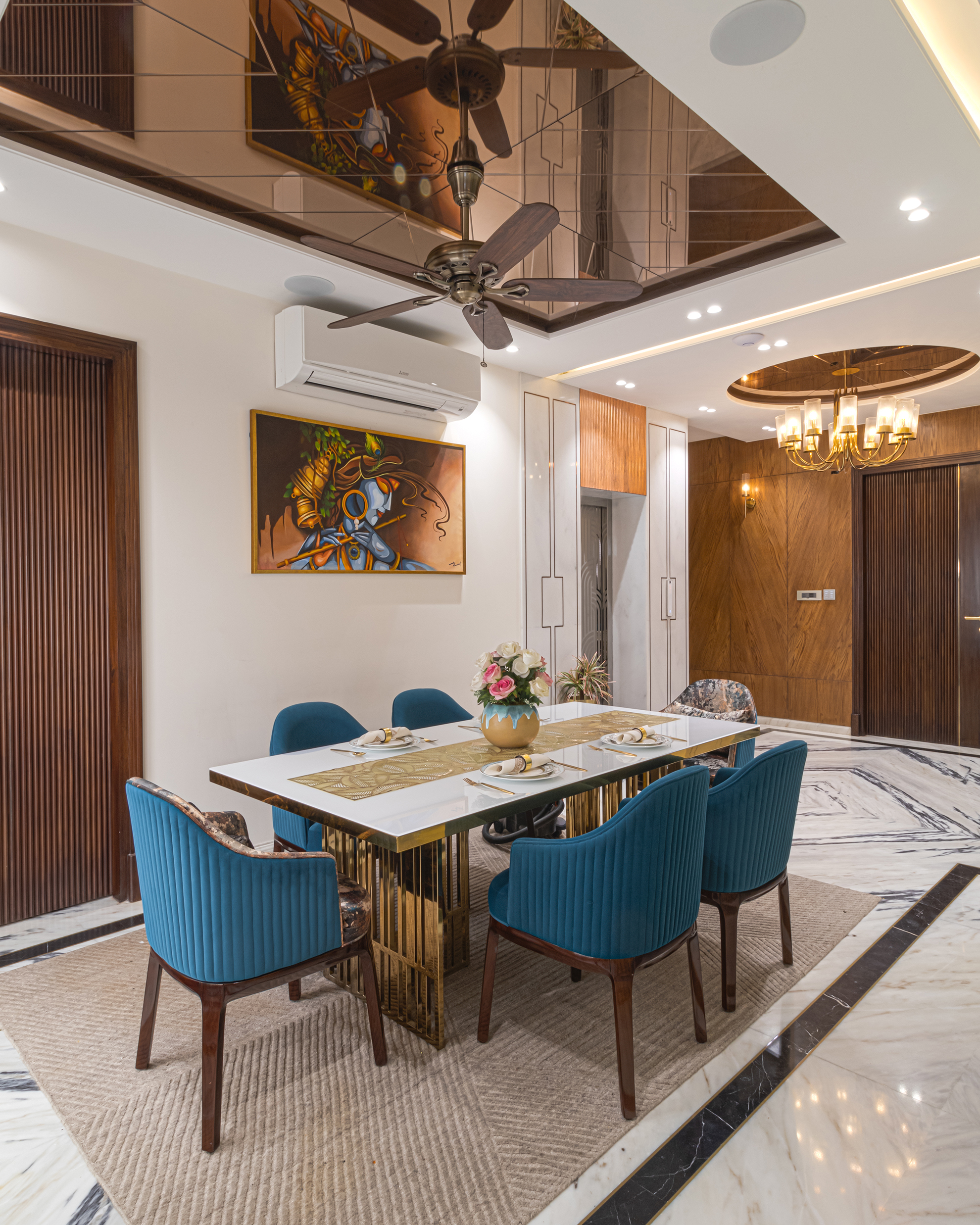 Mannat by Milav Design - Architizer