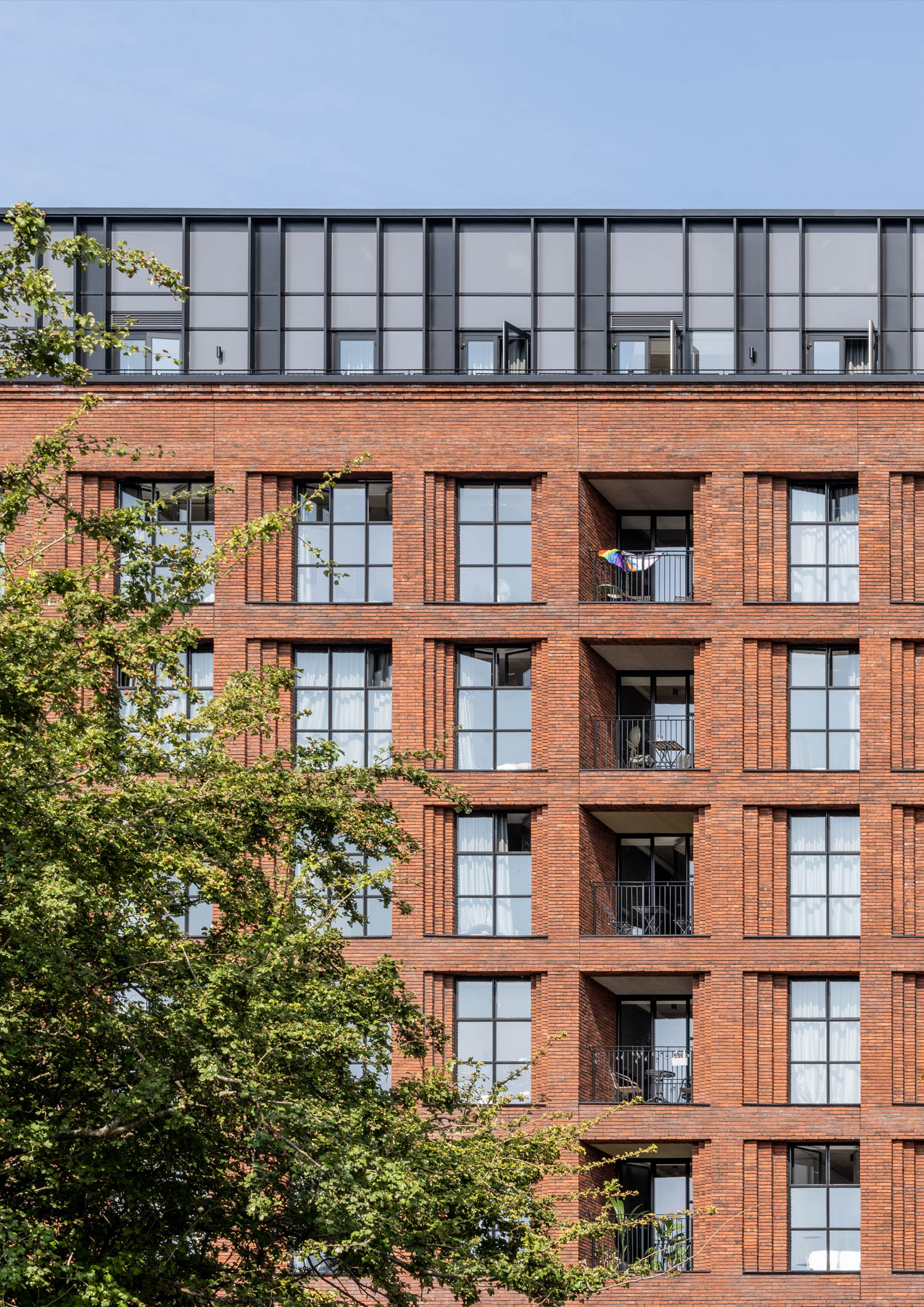 One Silk Street by Mecanoo - Architizer