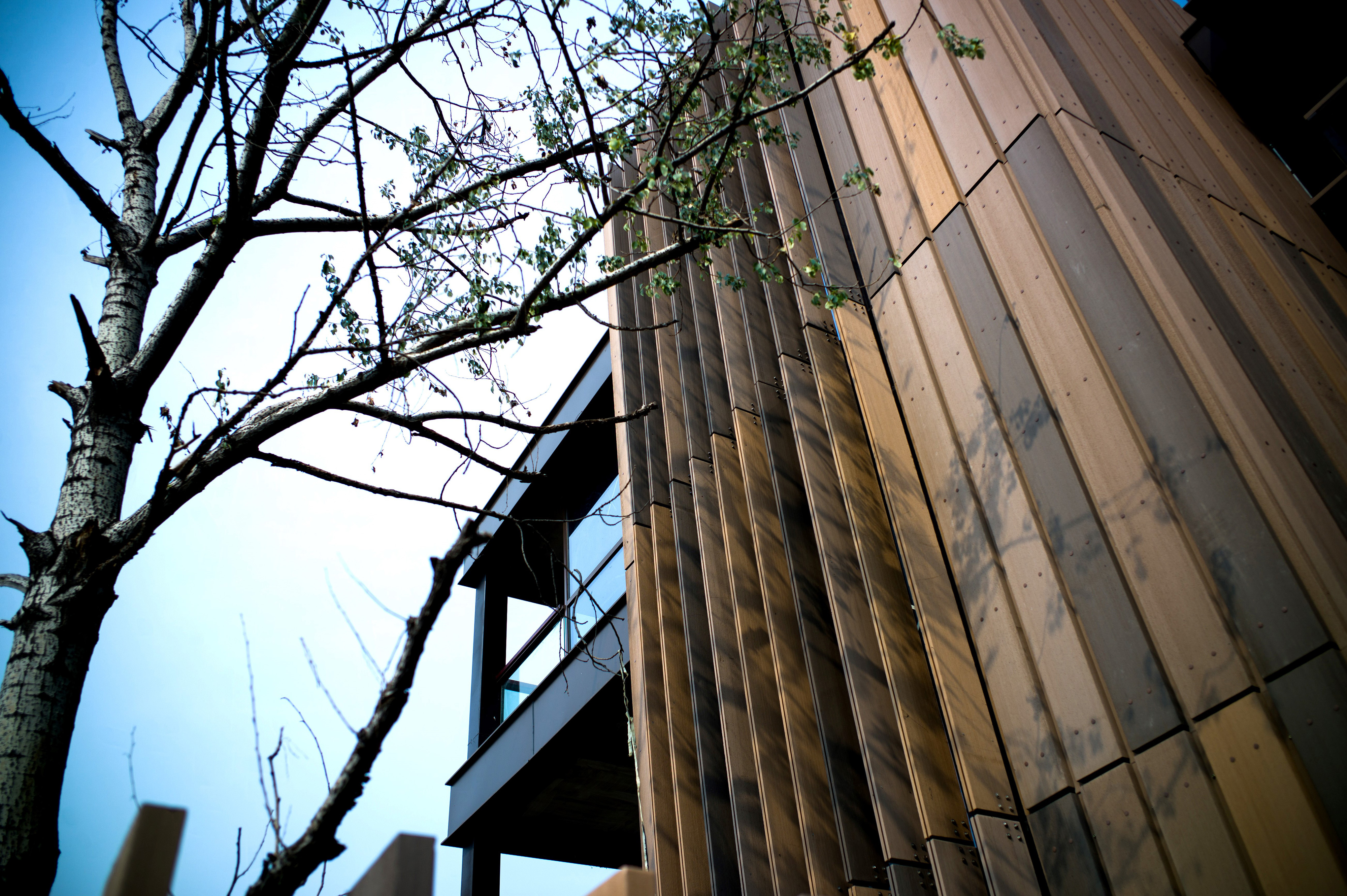 Han-Gu Villa by KRIS YAO | ARTECH - Architizer