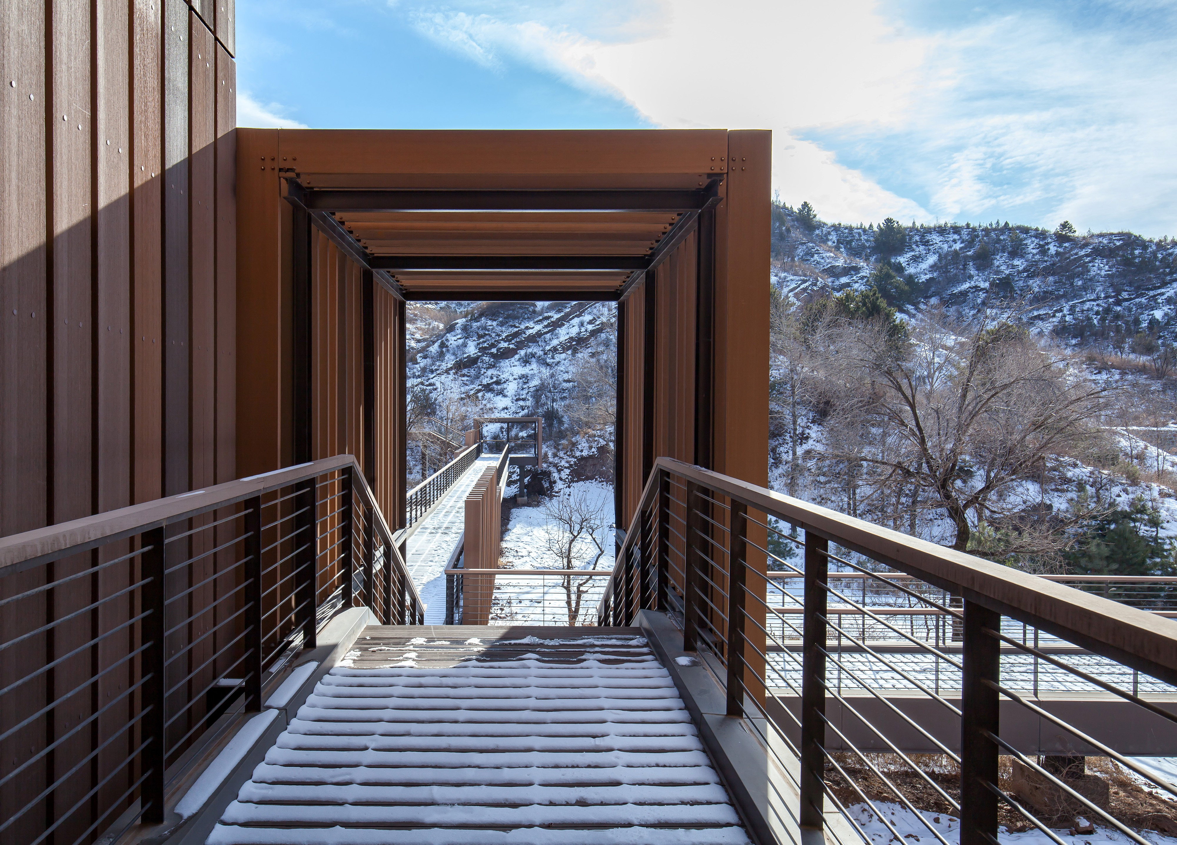 Han-Gu Villa by KRIS YAO | ARTECH - Architizer