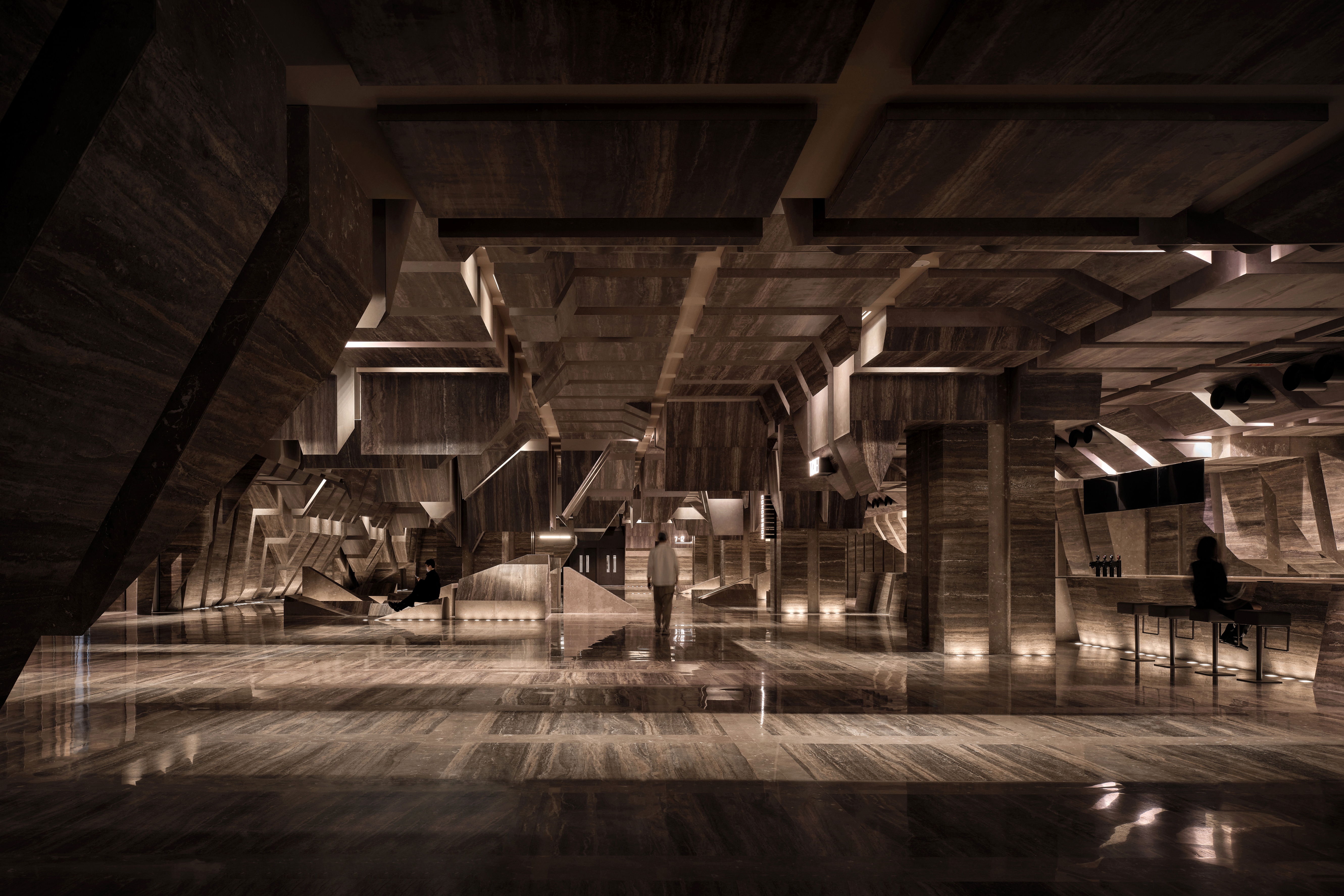 One Plus Partnership Limited - Architizer