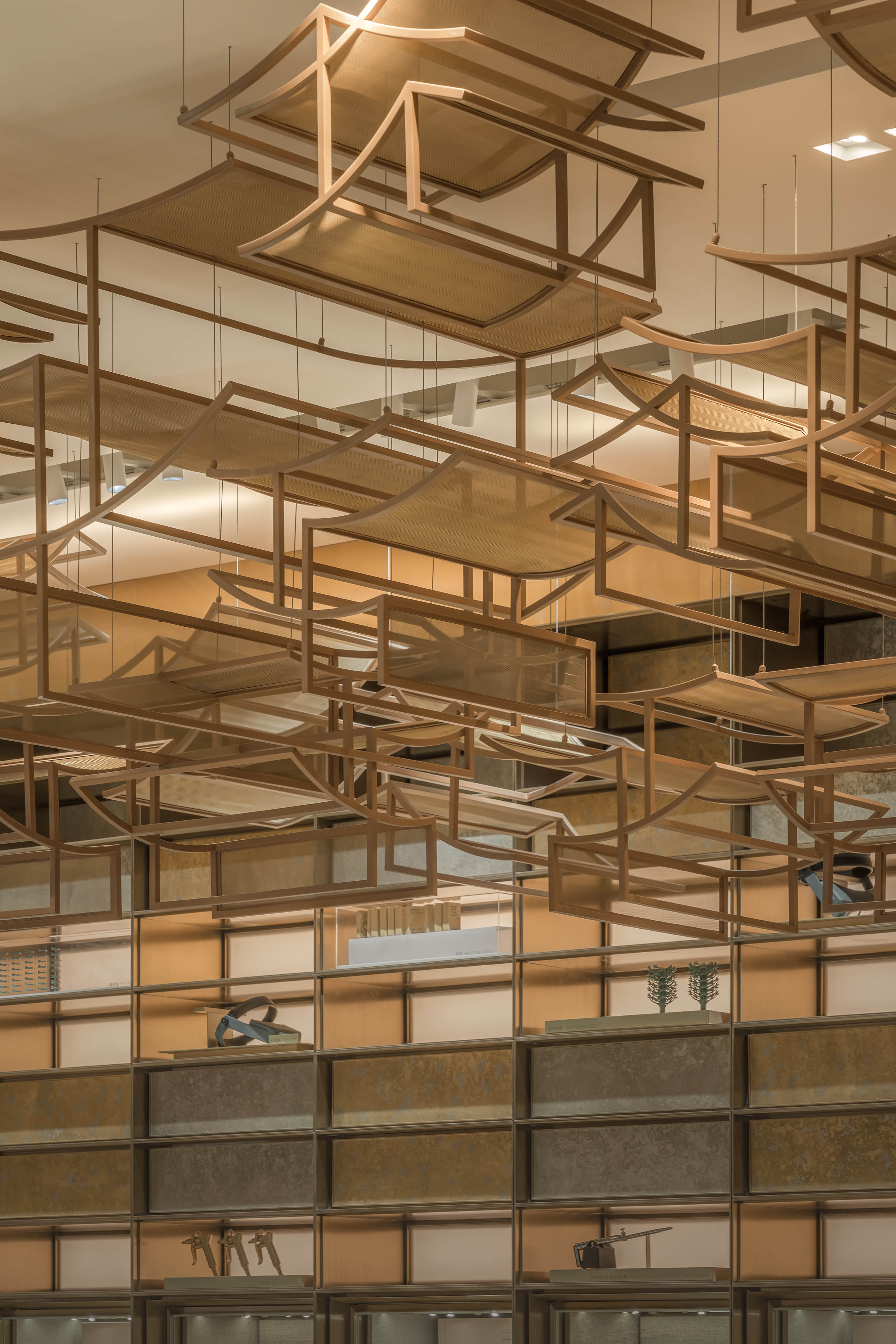 One Plus Partnership Limited - Architizer