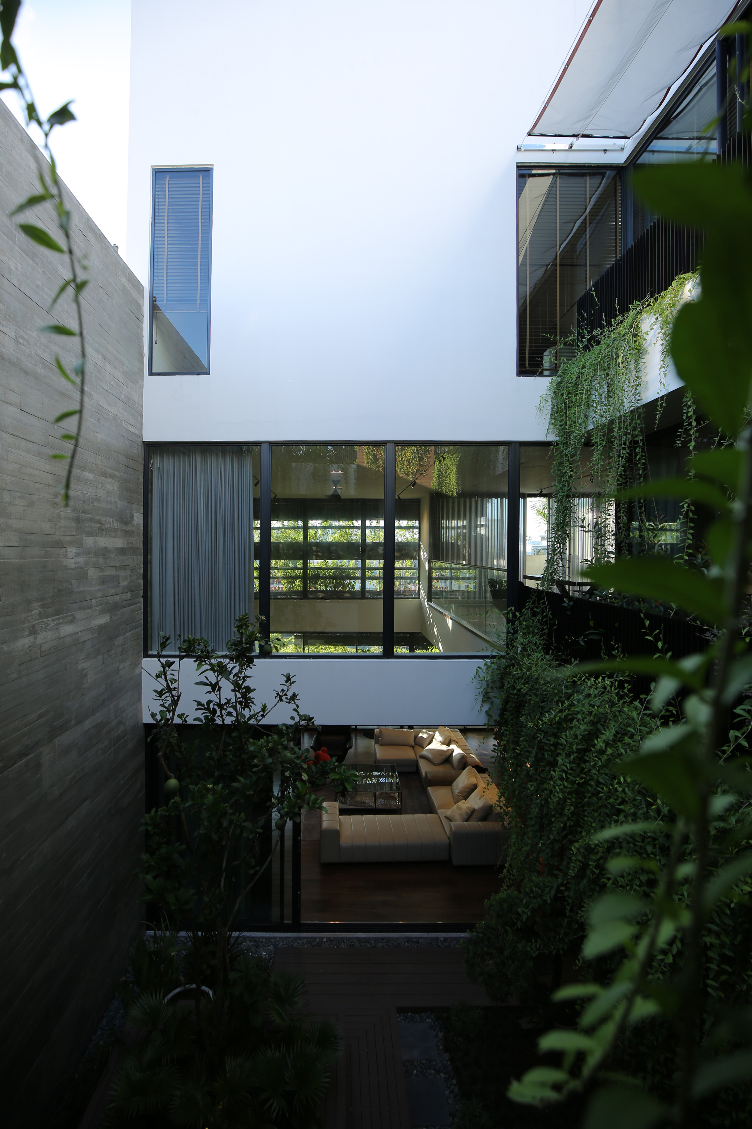 DKS House by MAS Architecture - Architizer