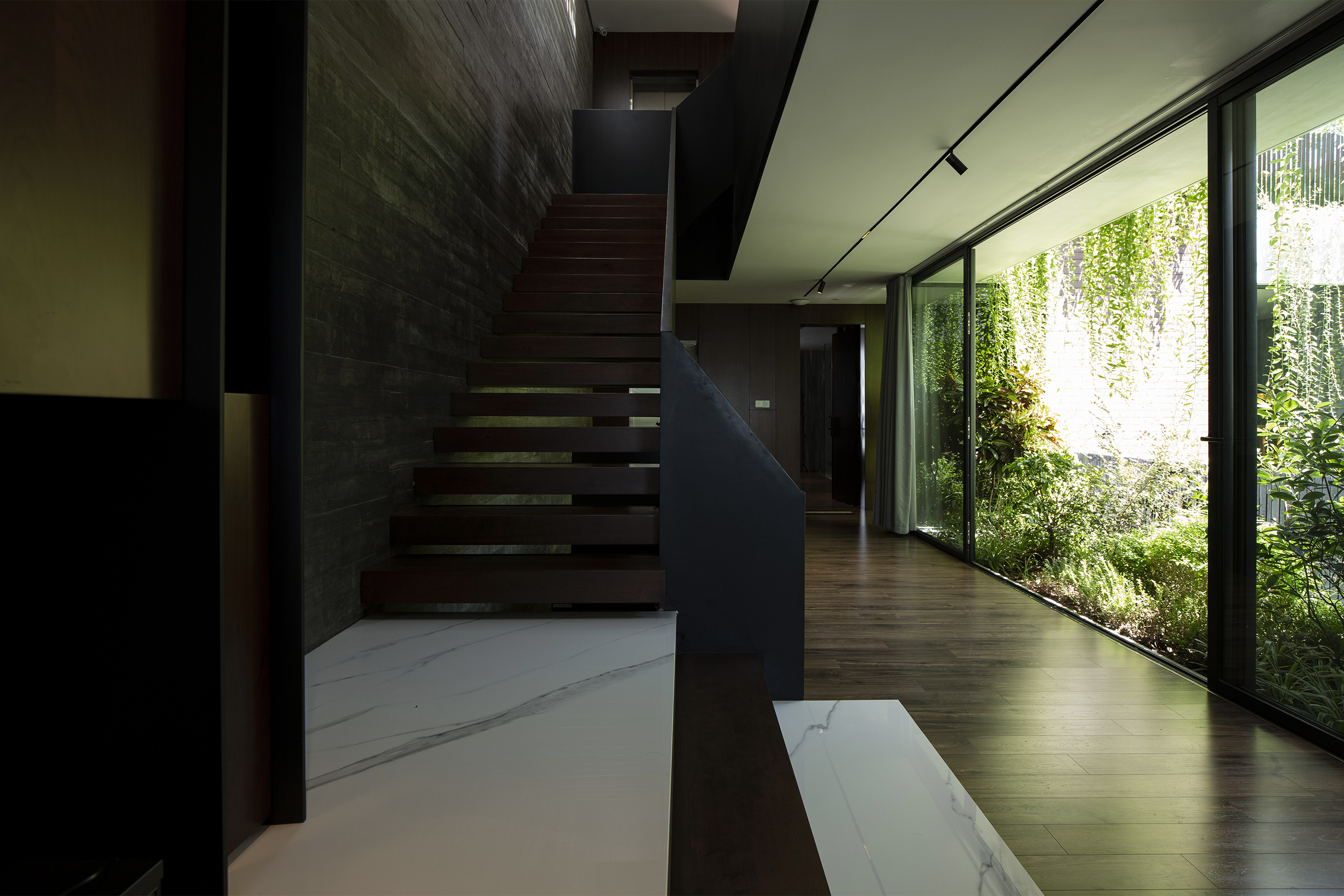 DKS House by MAS Architecture - Architizer