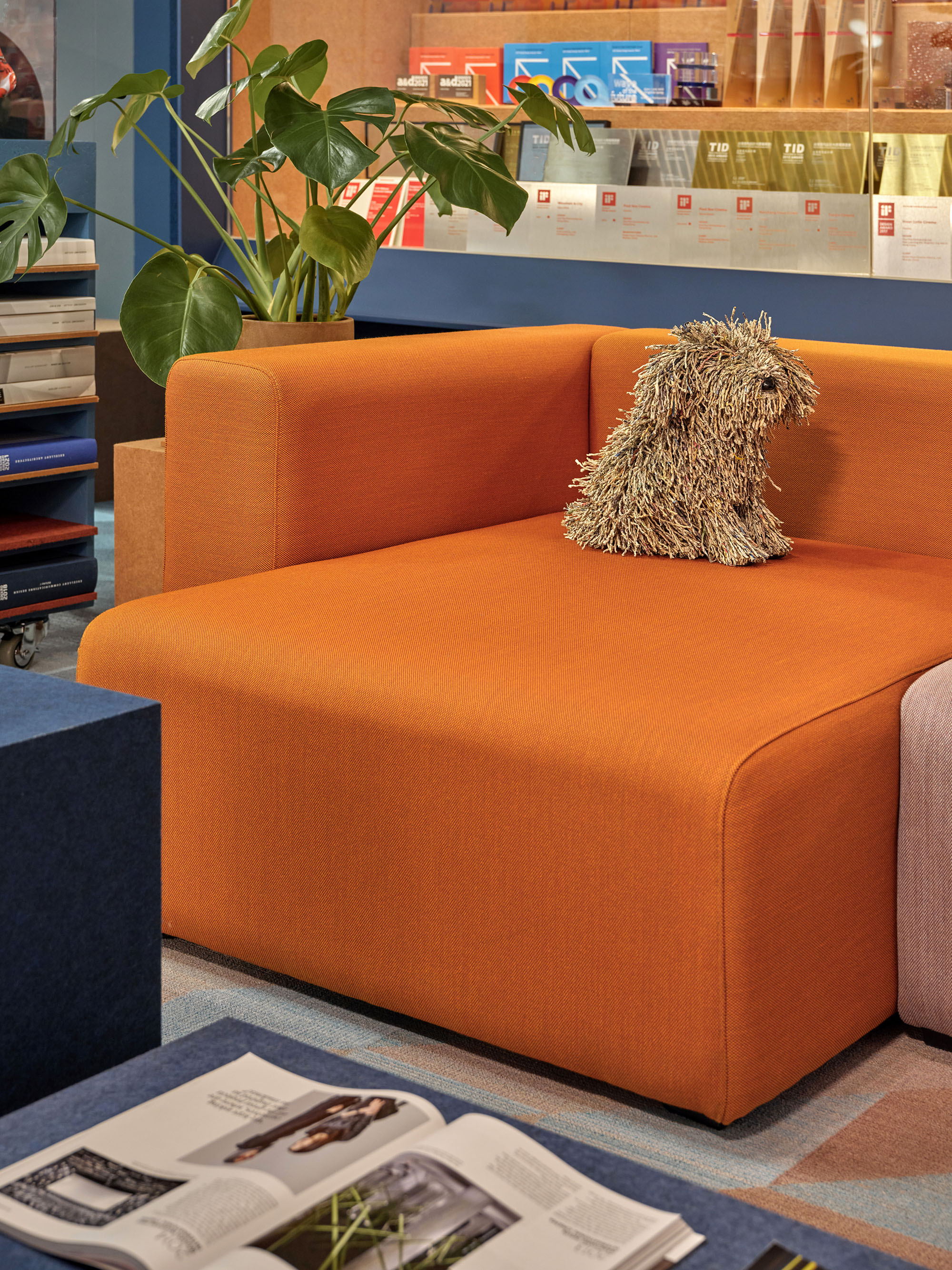 ONE PLUS’s Hong Kong Office Upgrade by One Plus Partnership Limited ...