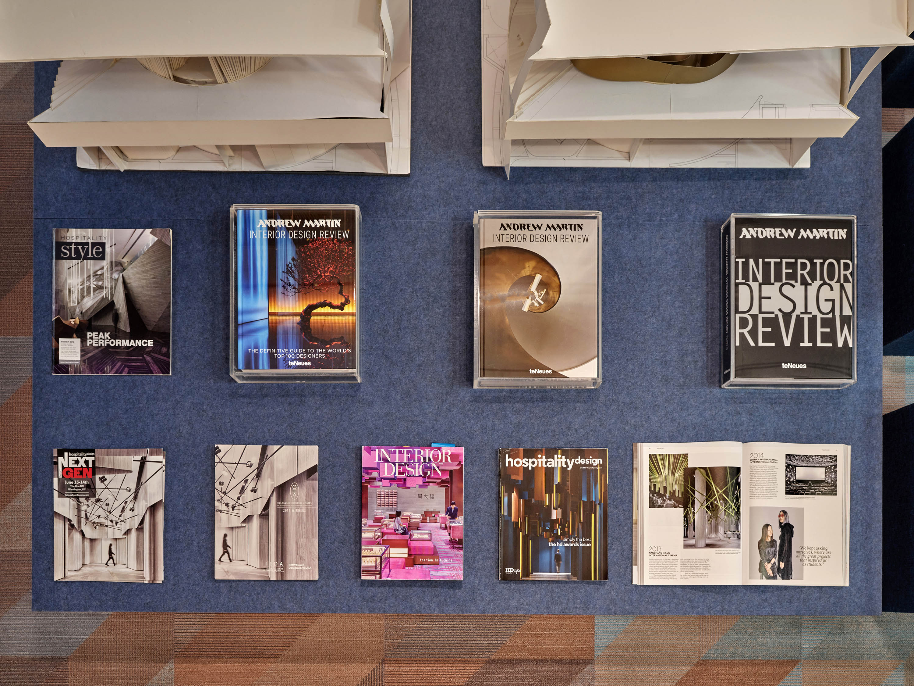 ONE PLUS’s Hong Kong Office Upgrade by One Plus Partnership Limited ...