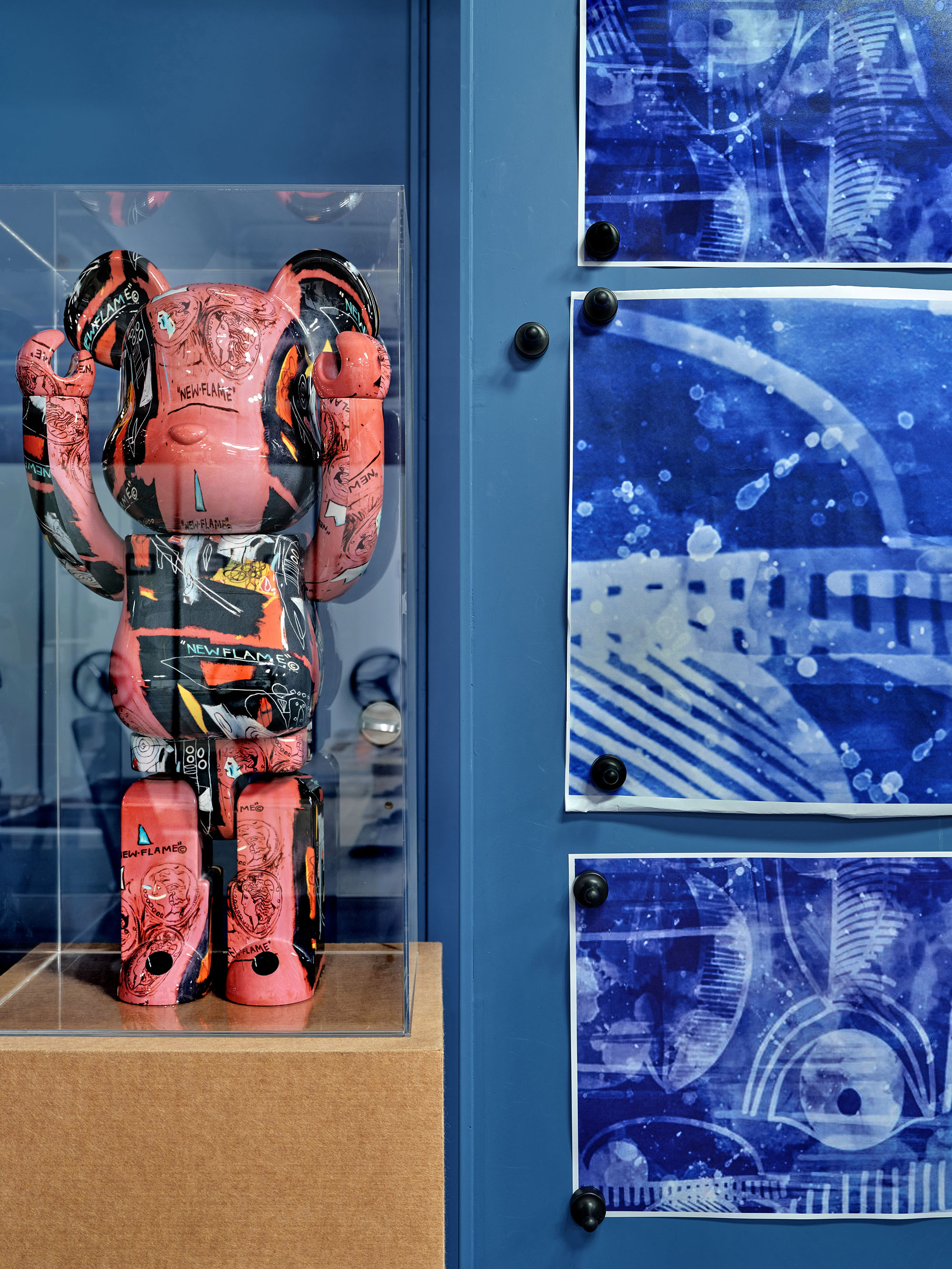 ONE PLUS’s Hong Kong Office Upgrade by One Plus Partnership Limited ...