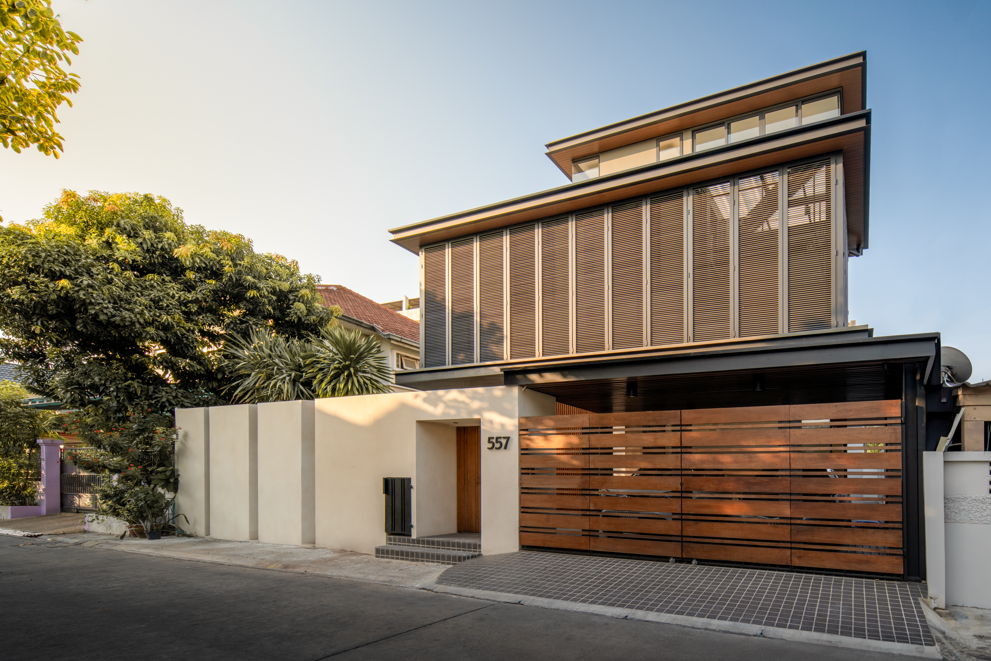 Sift House by JI+TA architect - Architizer