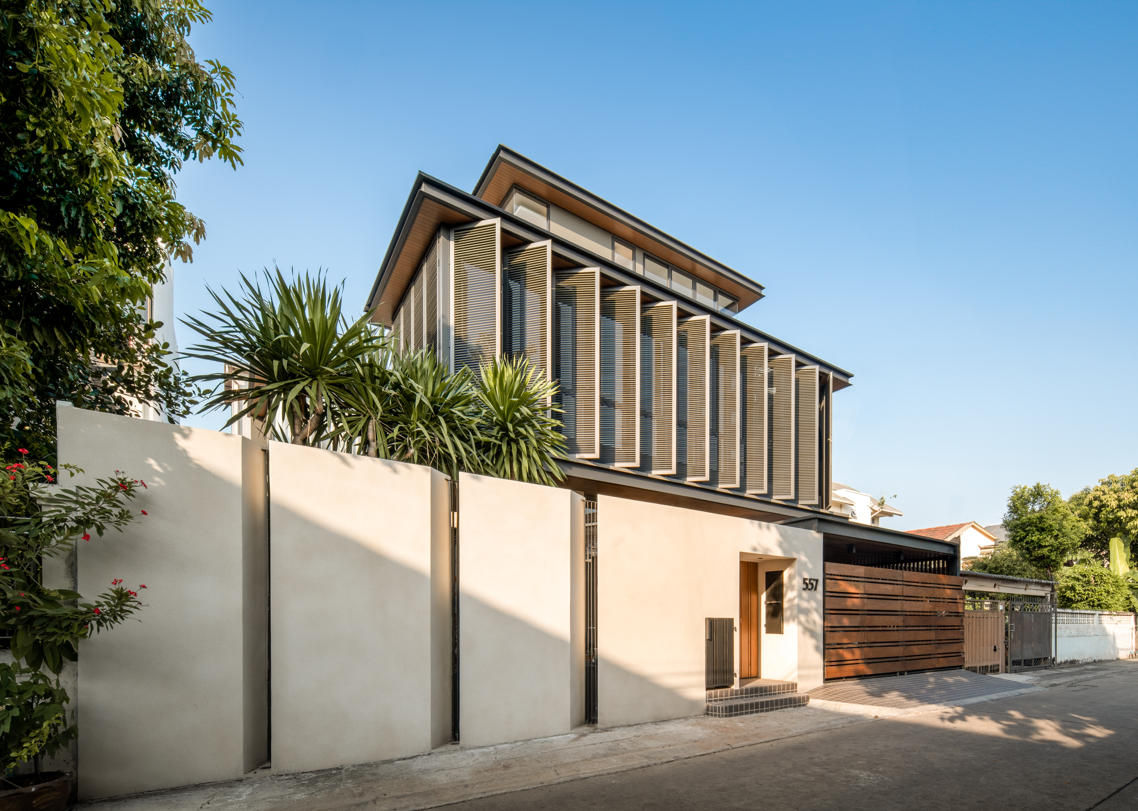 Sift House by JI+TA architect - Architizer