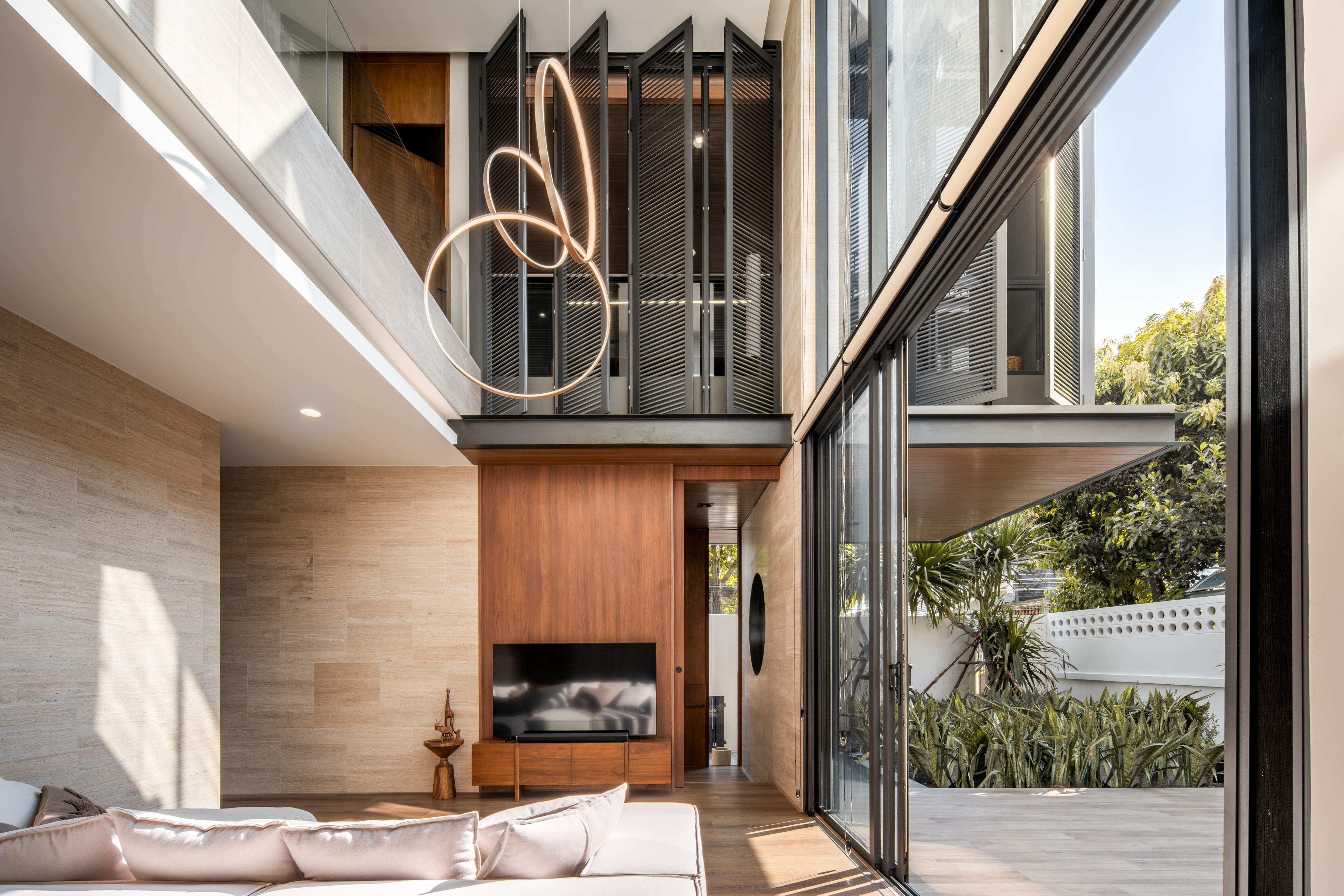 Sift House by JI+TA architect - Architizer