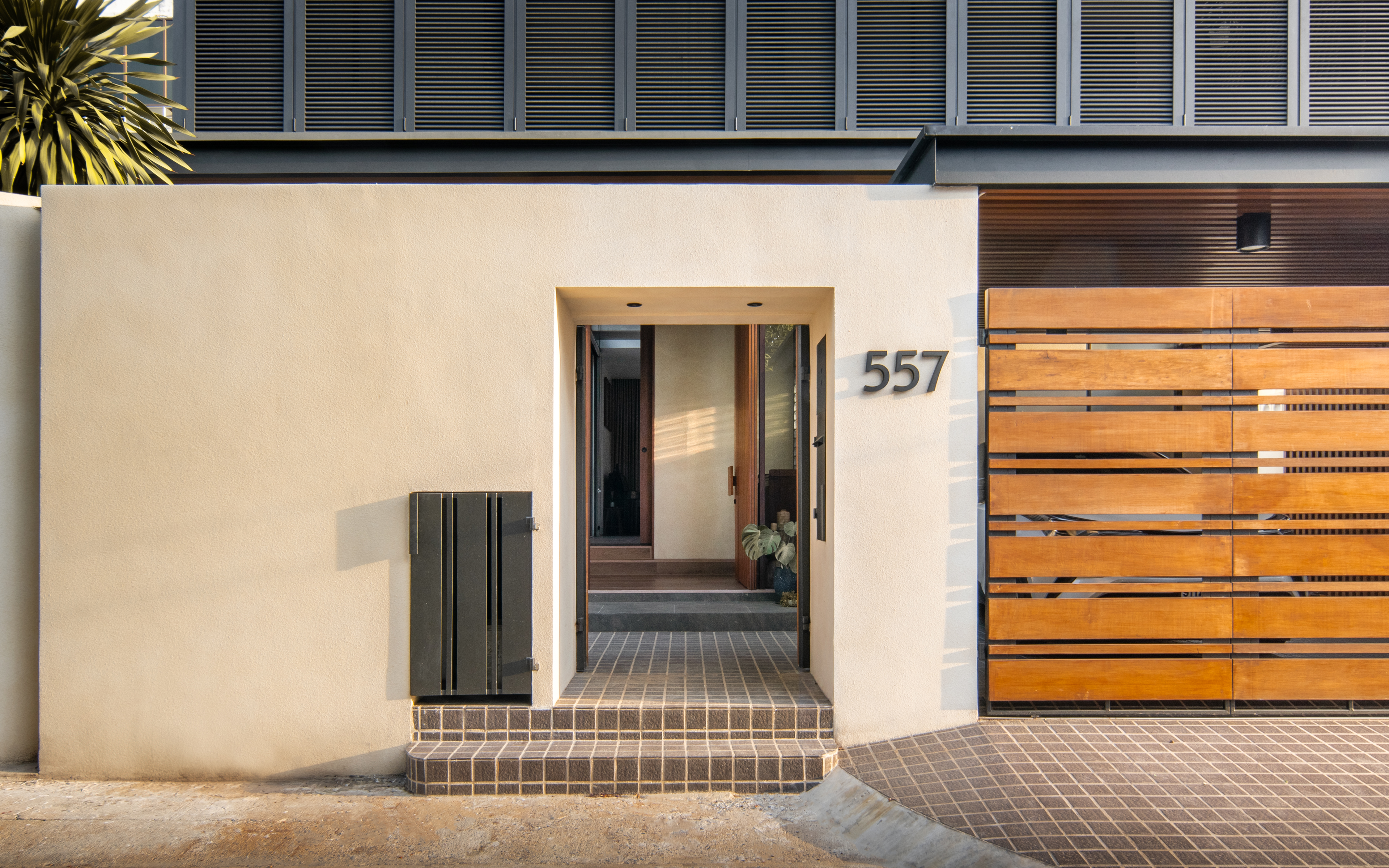 Sift House by JI+TA architect - Architizer