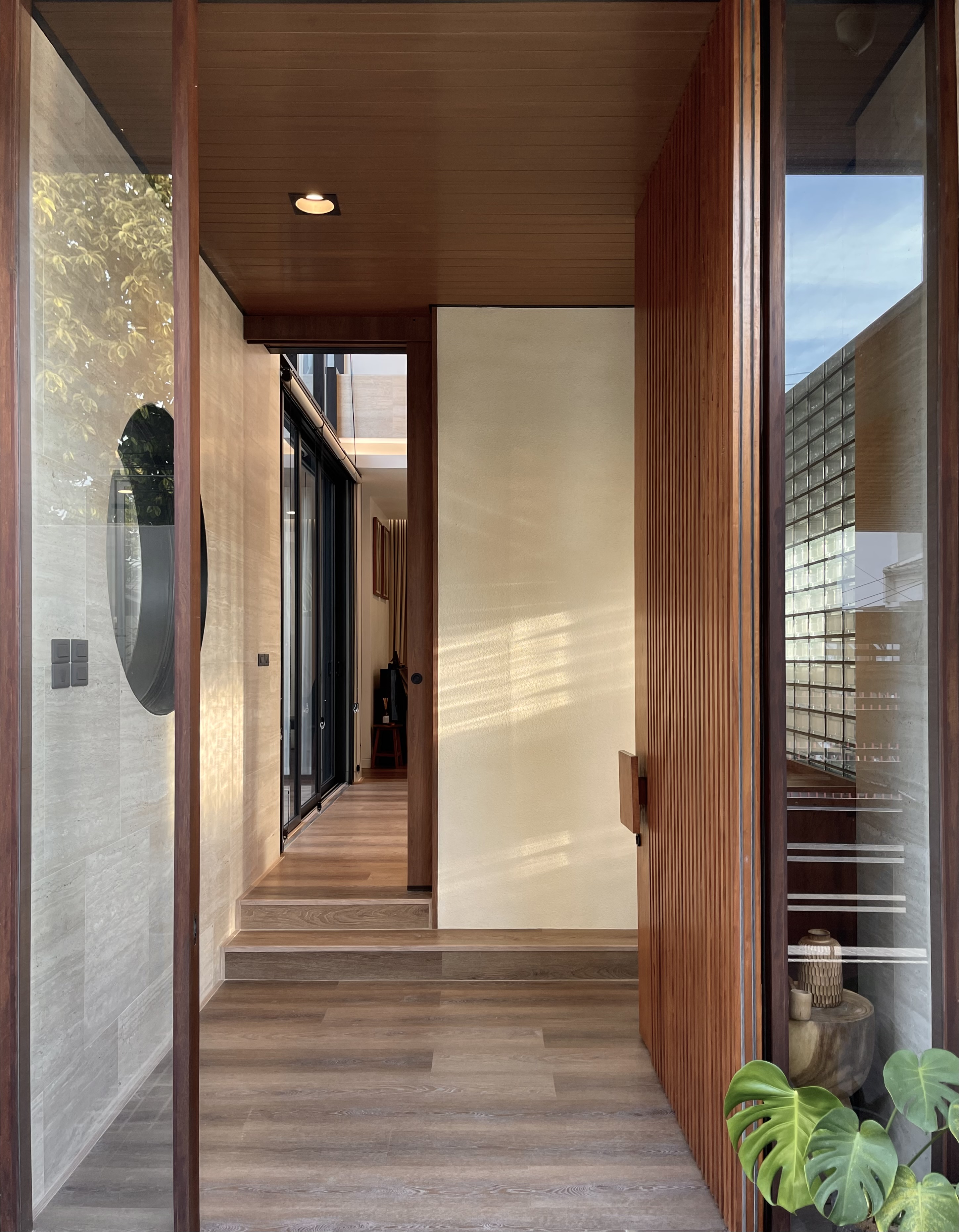 Sift House by JI+TA architect - Architizer