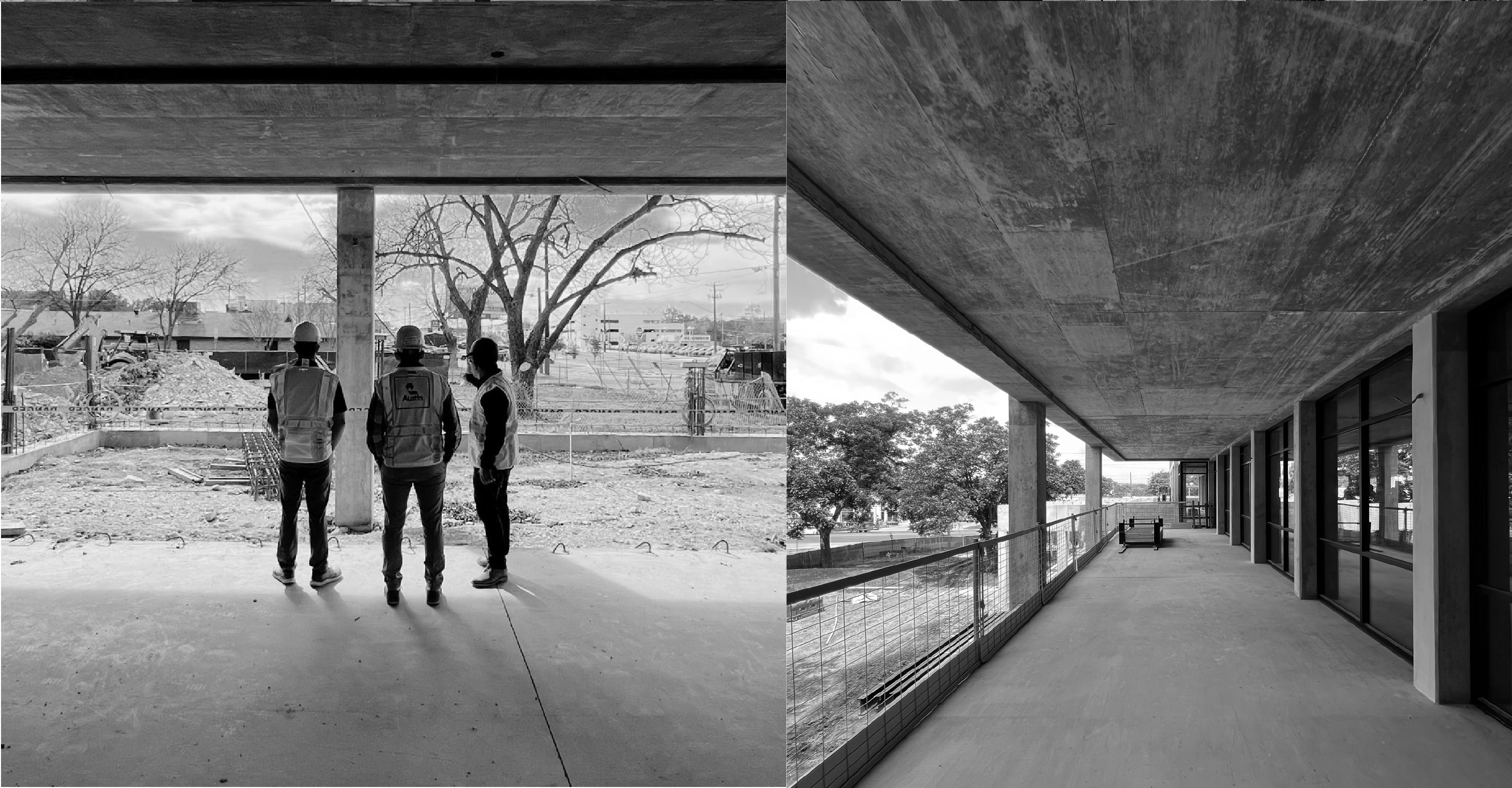 7001 Burnet Road by Gomez Vazquez International - Architizer