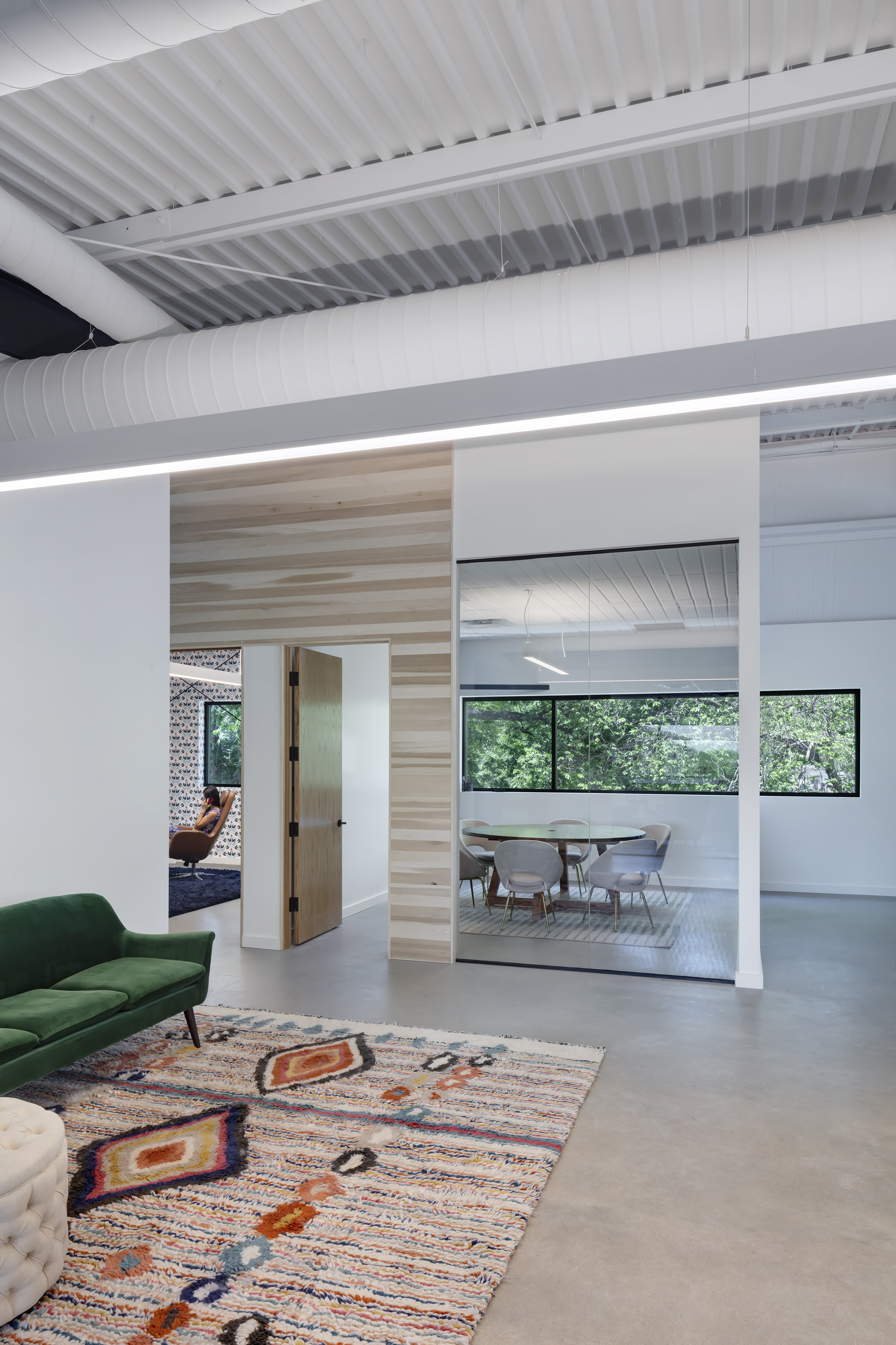 JDI Office by Matt Fajkus Architecture - Architizer