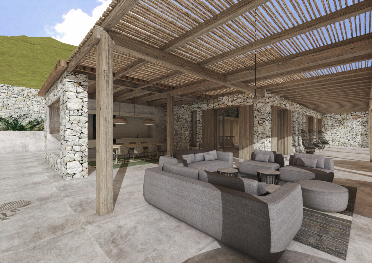 Haus L by destilat Design Studio GmbH - Architizer