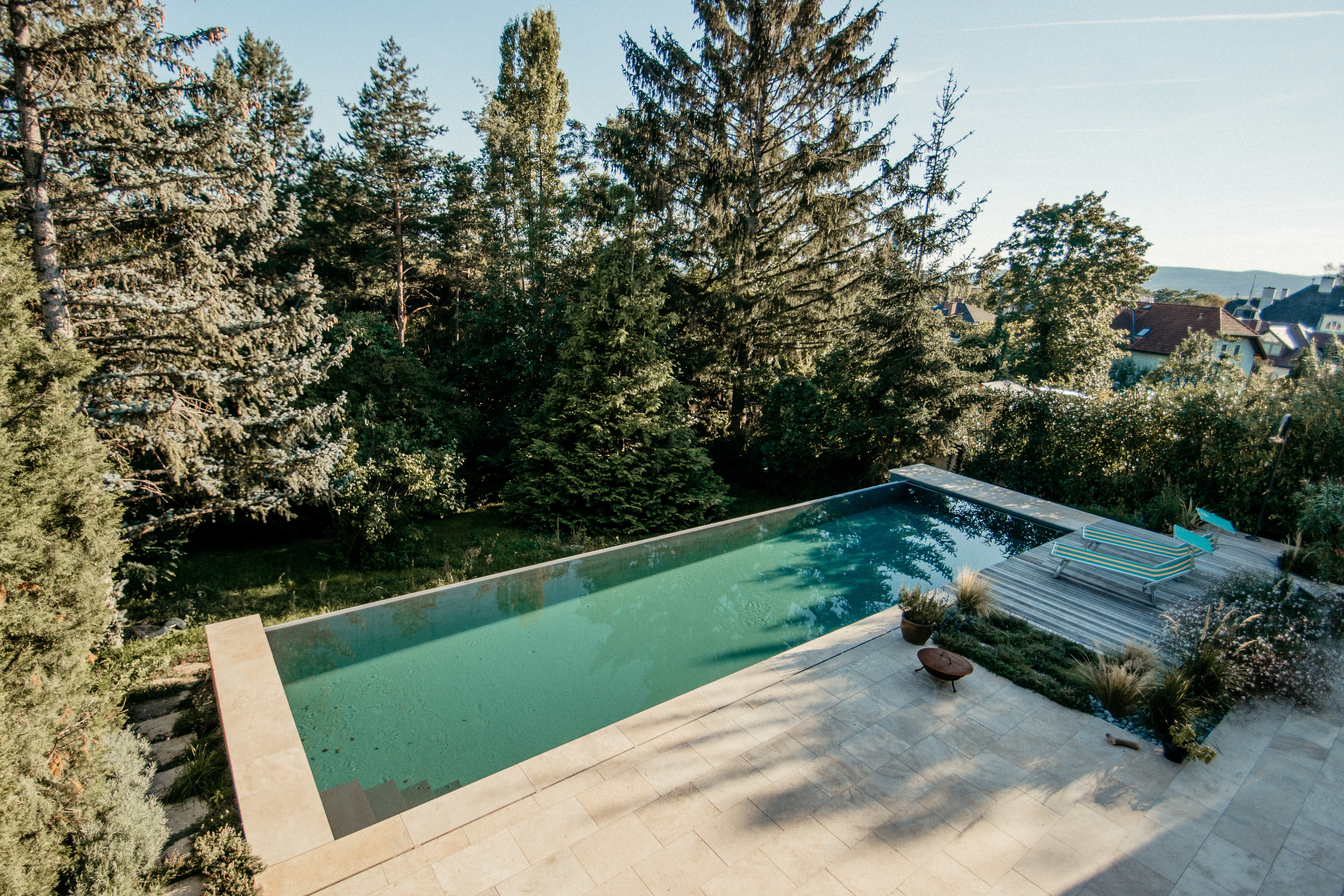 Bade(n)meister by JOSEP - Architizer