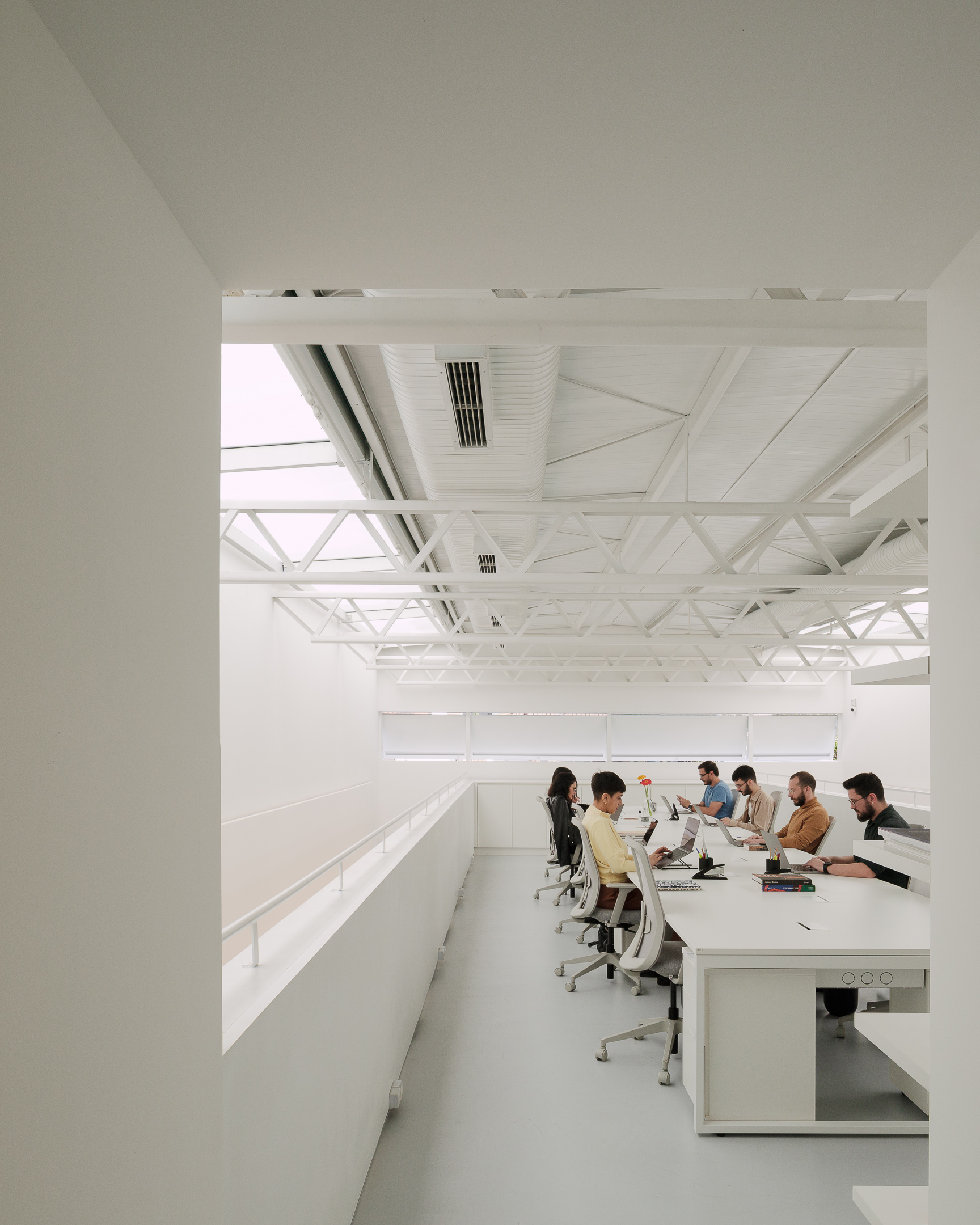 Idea 3739287: Millan Art Gallery by Undiú in São Paulo, Brazil - Architizer