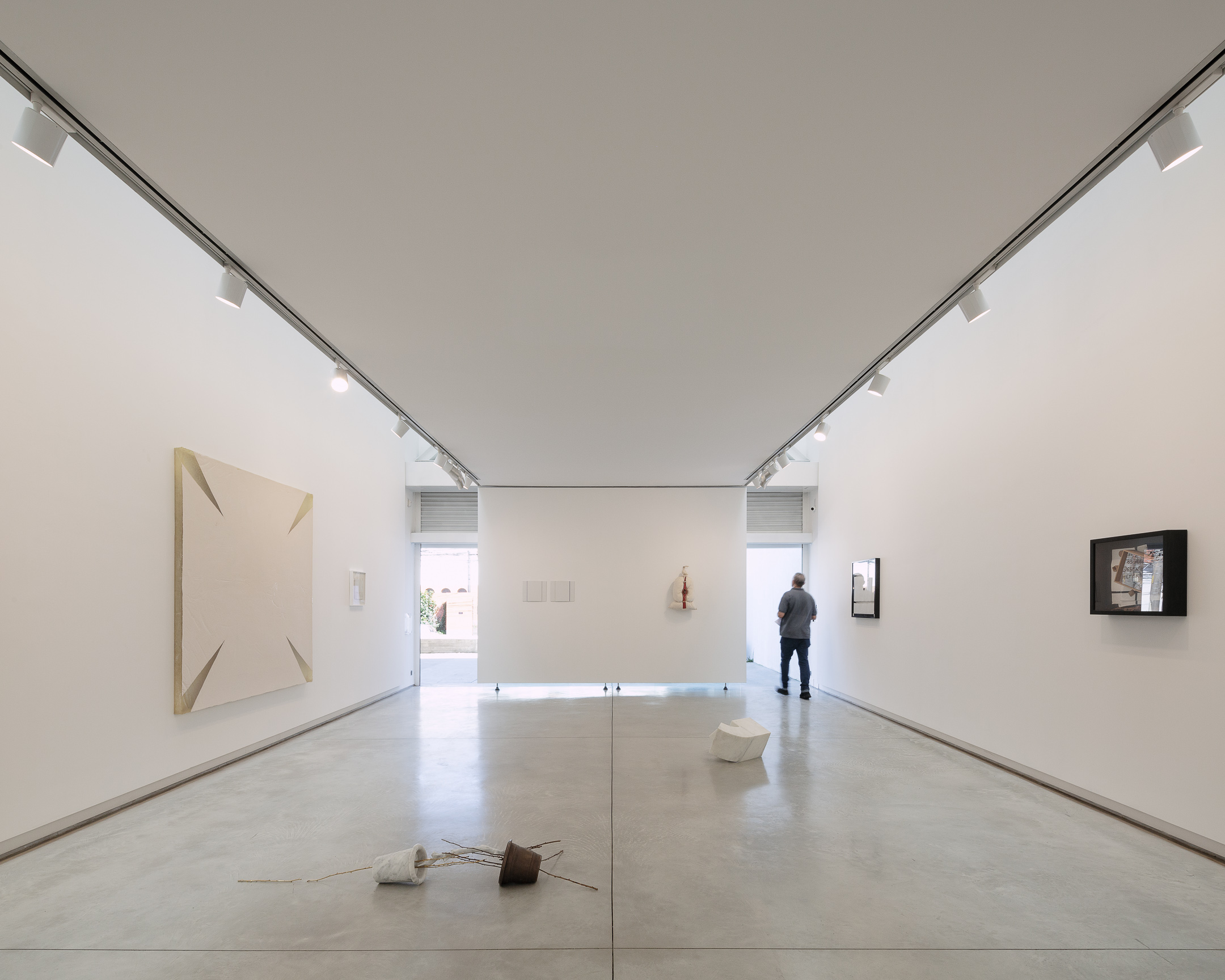 Idea 3739288: Millan Art Gallery by Undiú in São Paulo, Brazil - Architizer