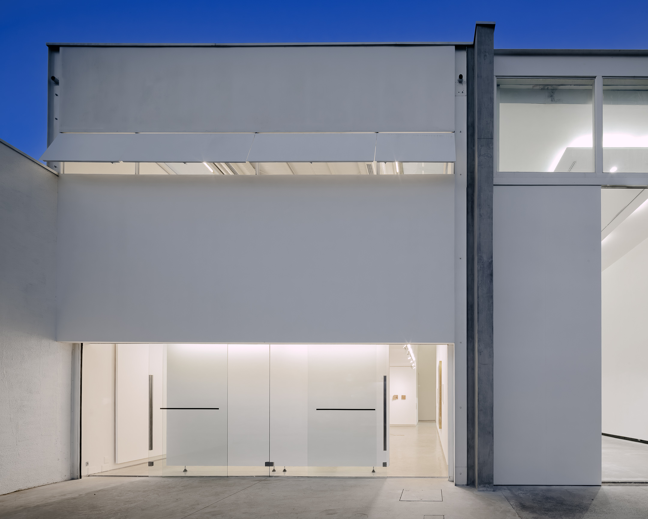 Idea 3739305: Millan Art Gallery by Undiú in São Paulo, Brazil - Architizer