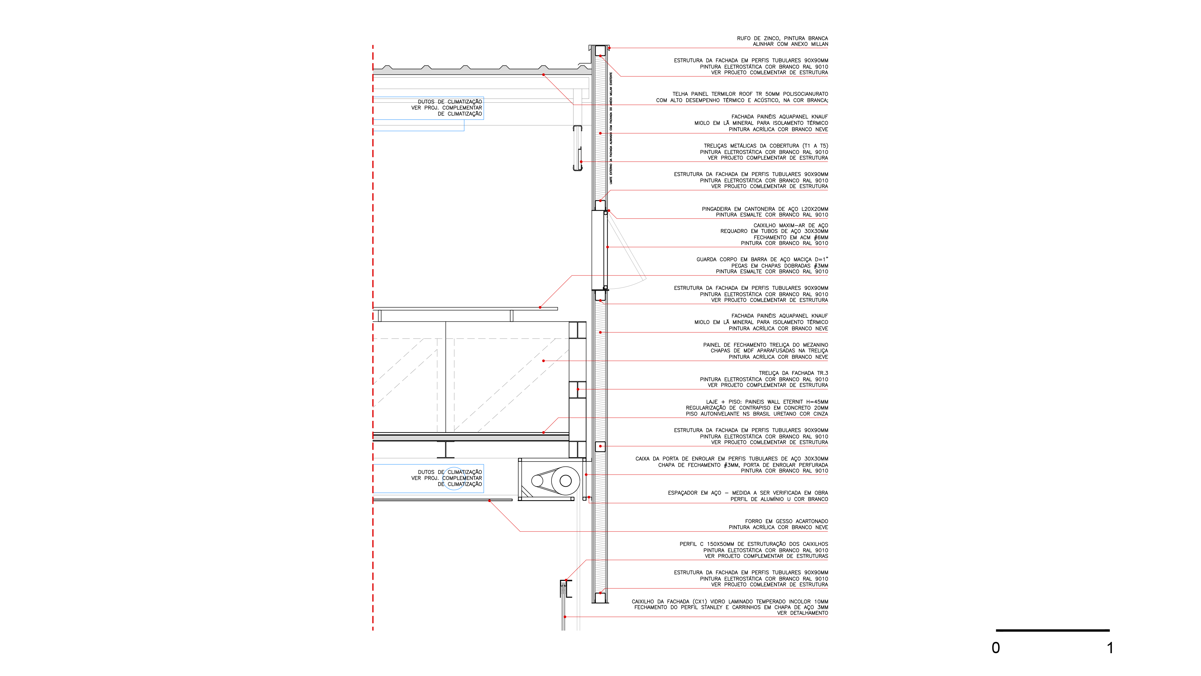 Idea 3739314: Millan Art Gallery by Undiú in São Paulo, Brazil - Architizer