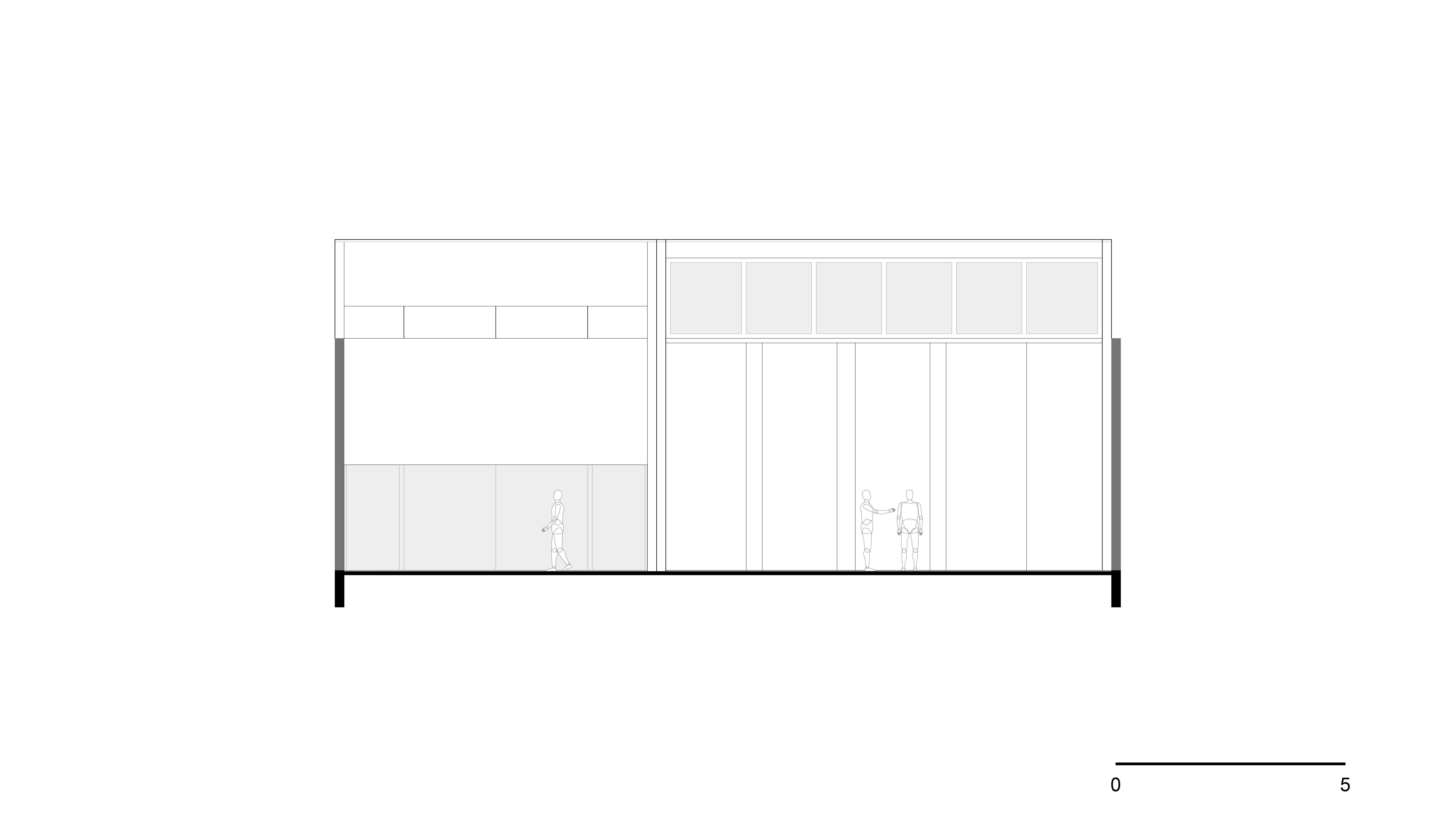 Idea 3739321: Millan Art Gallery by Undiú in São Paulo, Brazil - Architizer