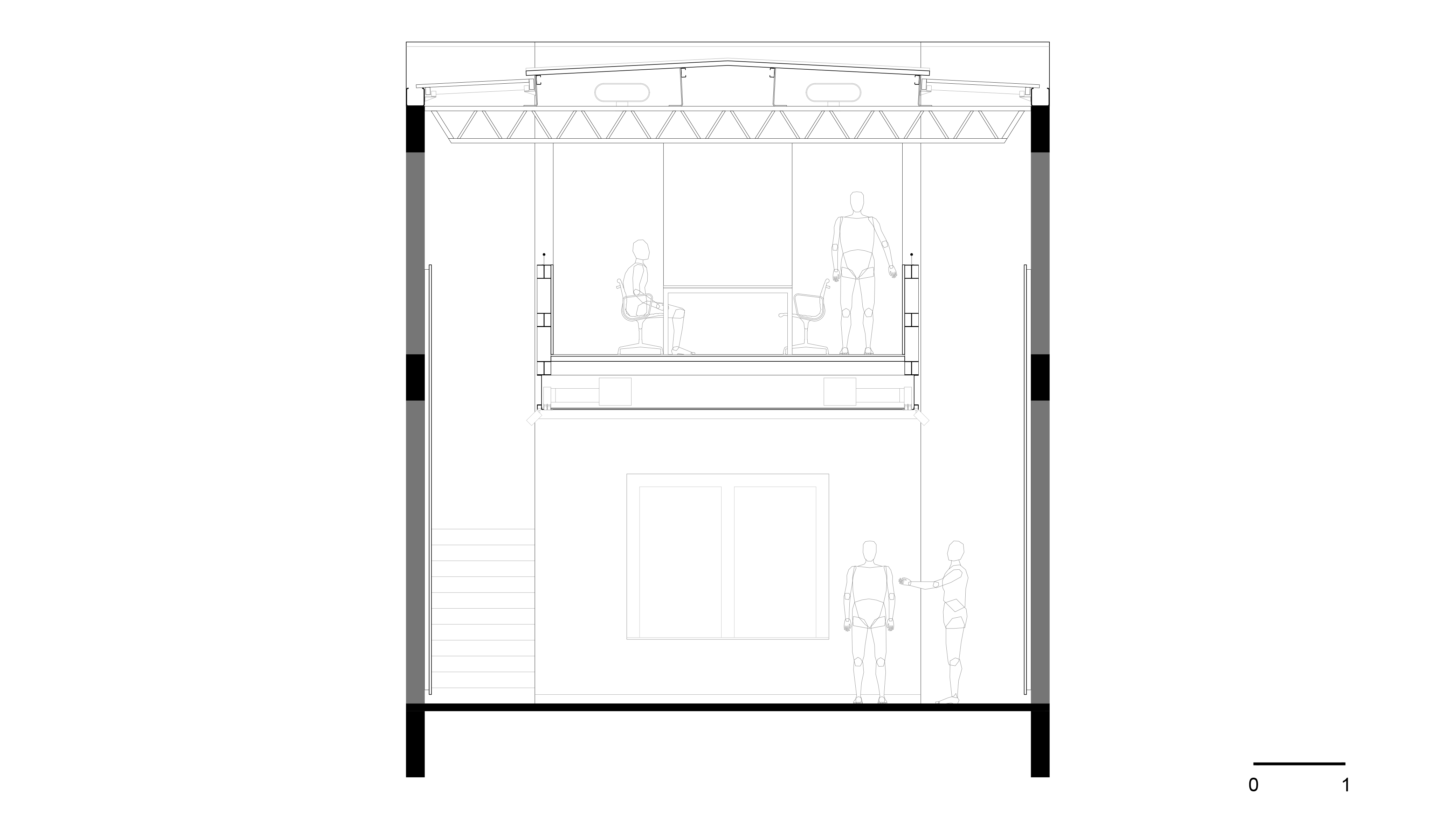 Idea 3739322: Millan Art Gallery by Undiú in São Paulo, Brazil - Architizer