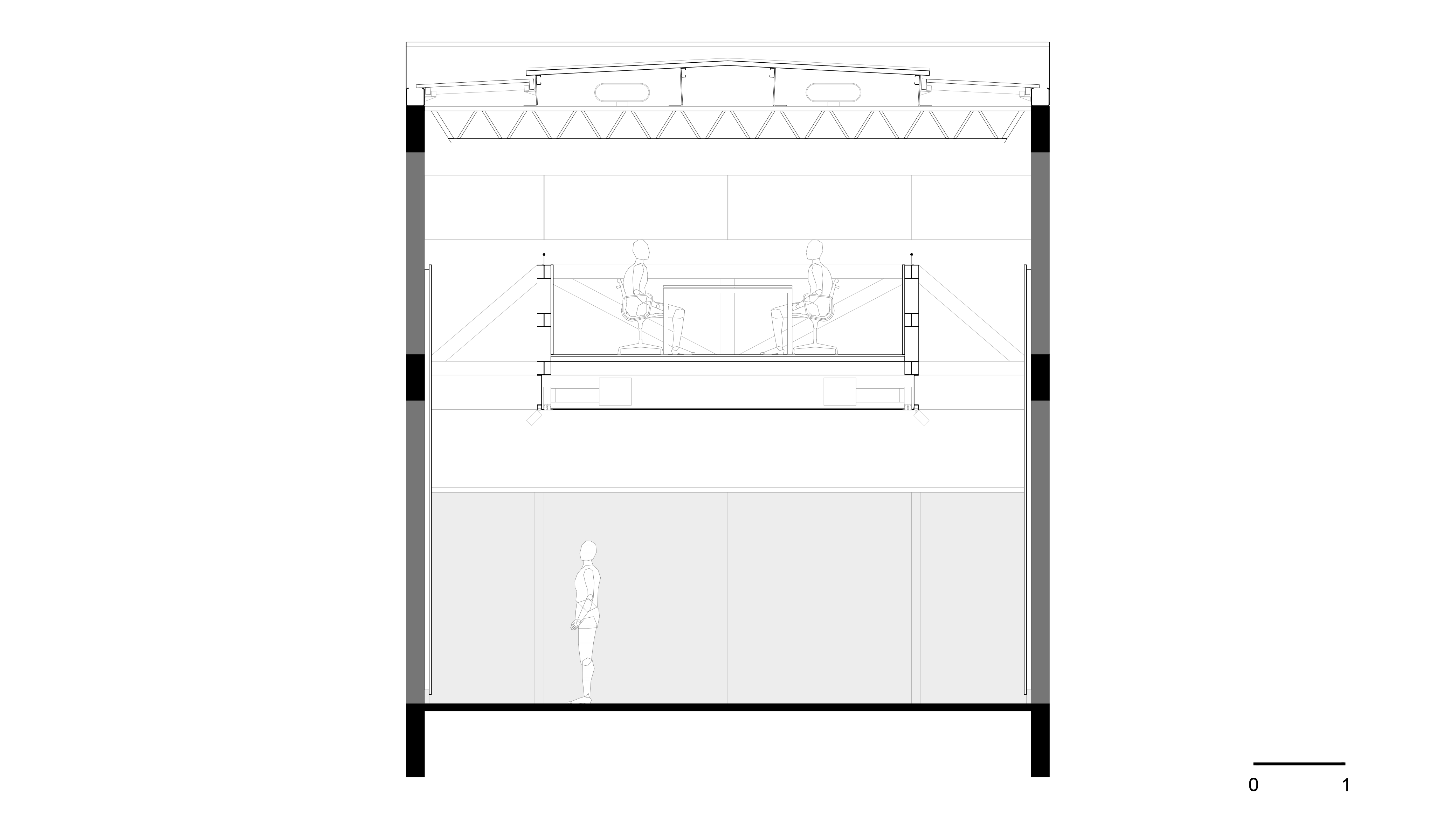 Idea 3739323: Millan Art Gallery by Undiú in São Paulo, Brazil - Architizer