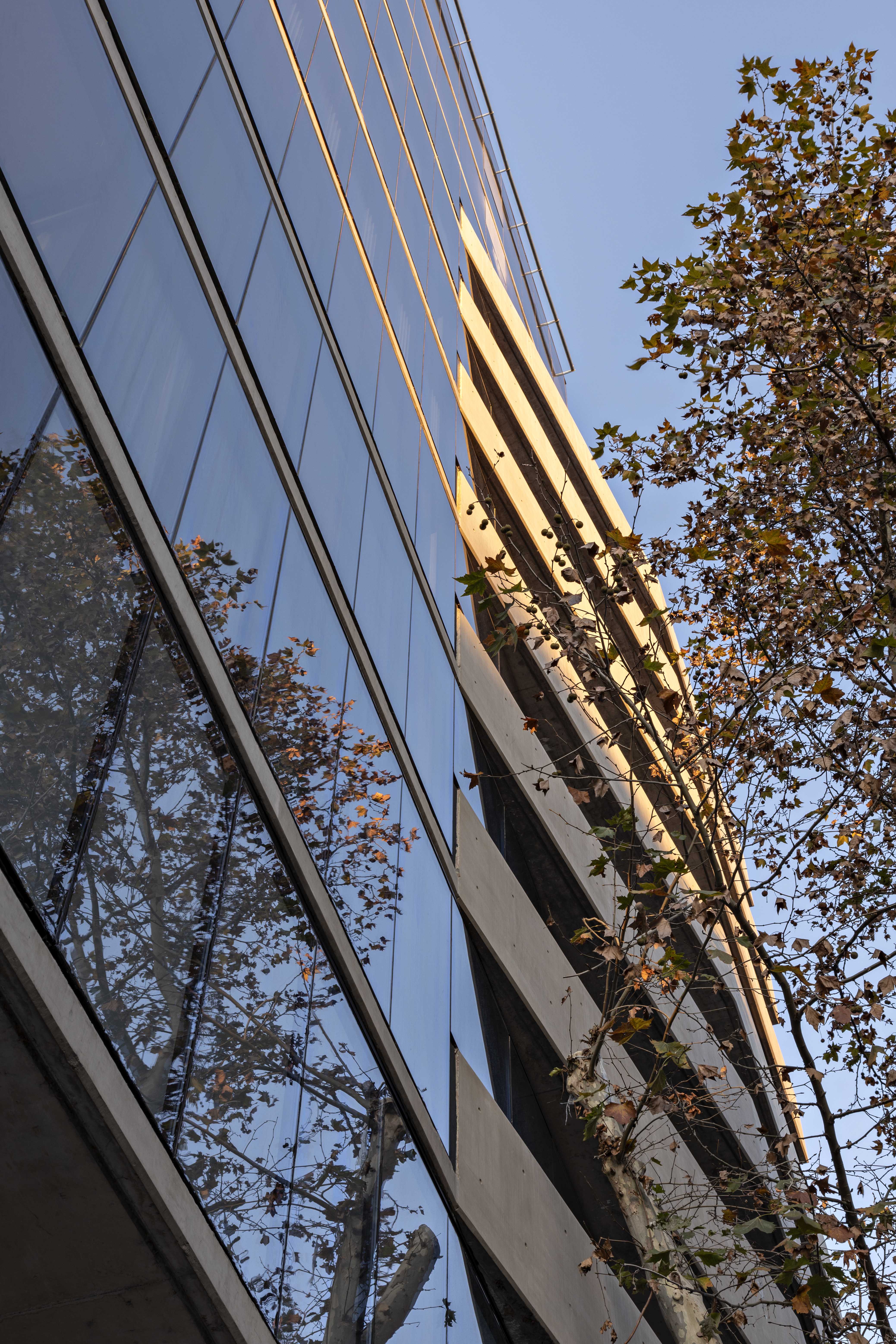 ALIVE TOWER by Forcinito Arquitectos - Architizer